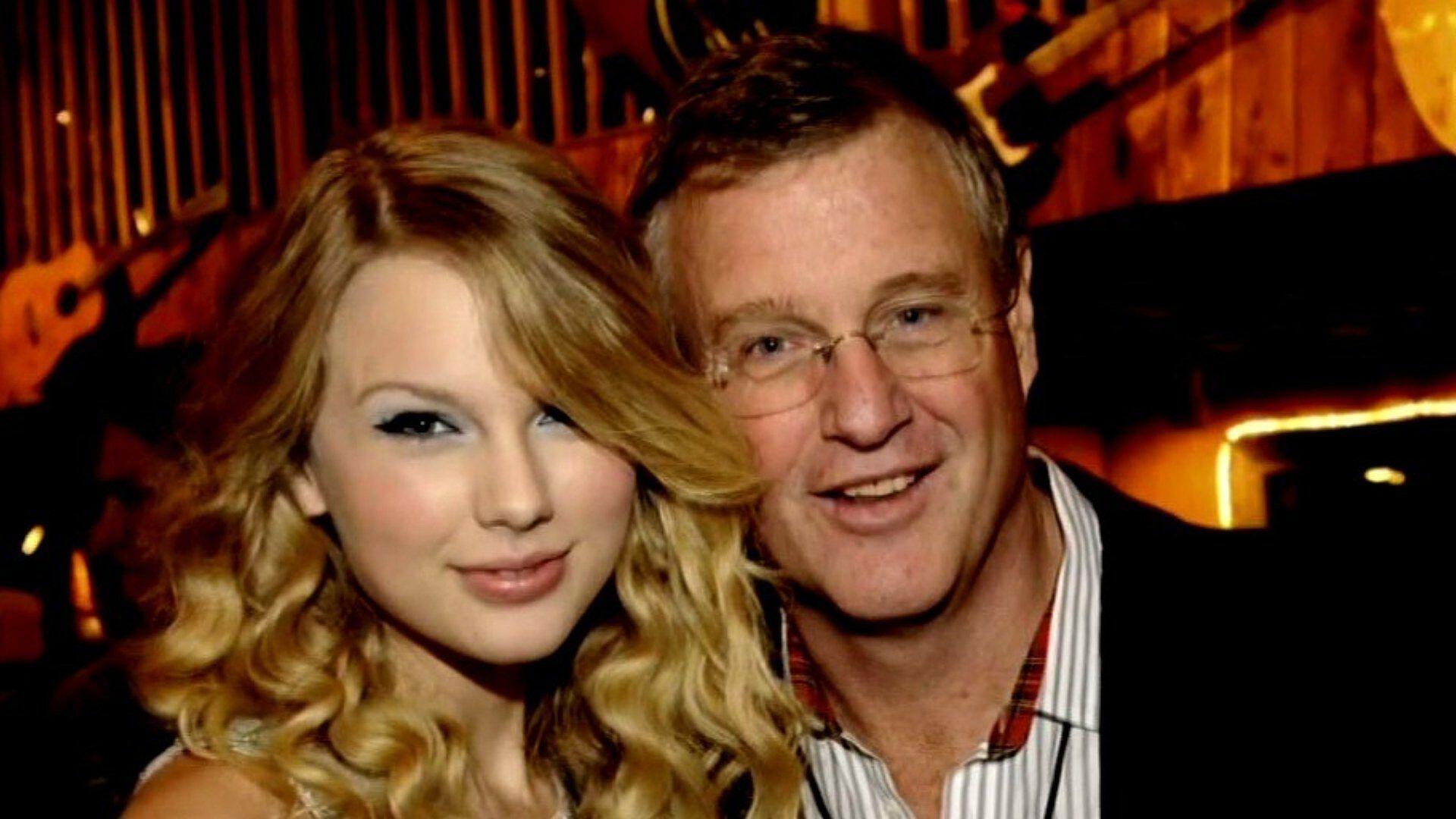 Paparazzi Perdonaría al Padre de Taylor Swift con Pequeña Condición ...