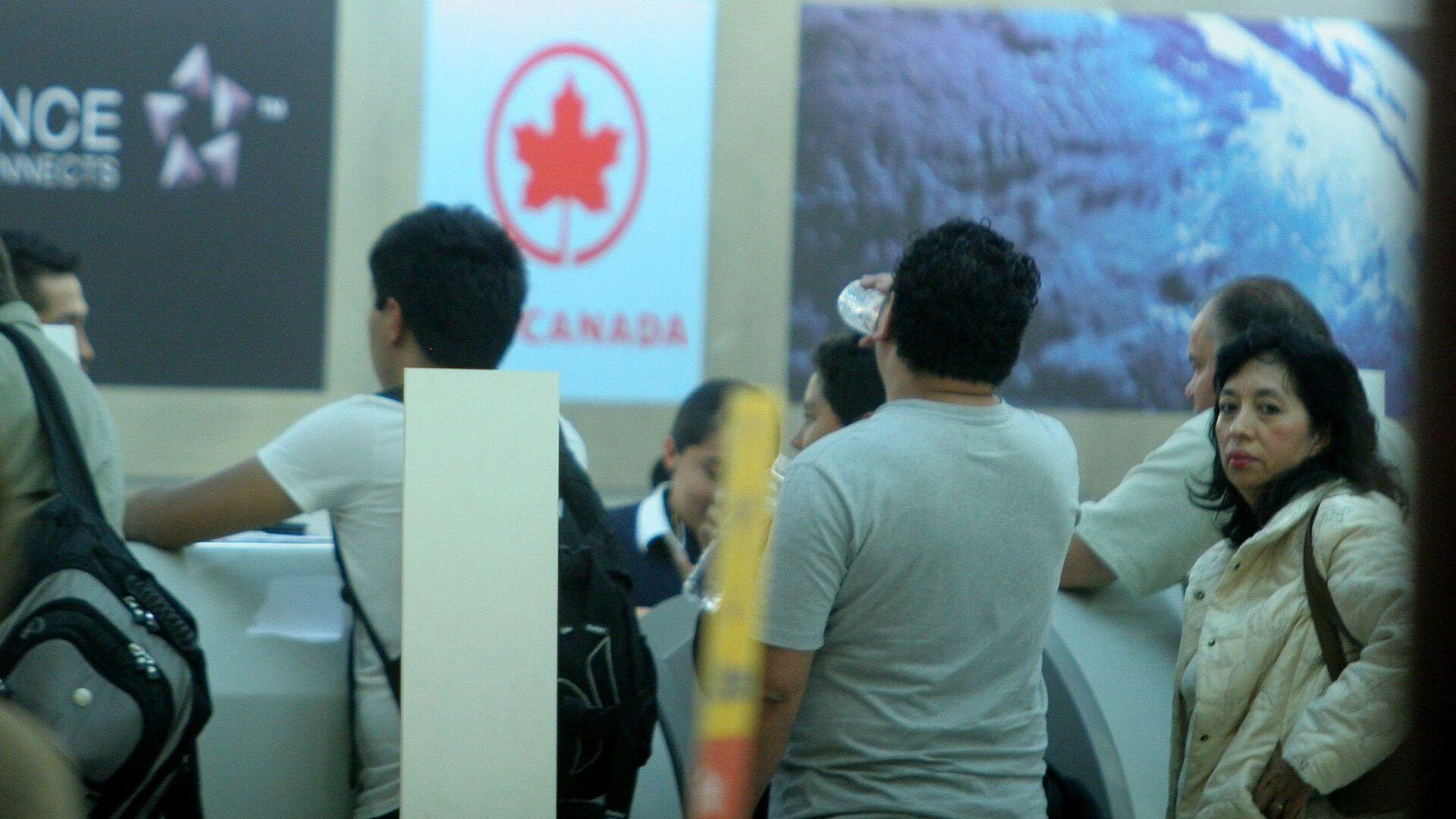 Conoce el ABC de la Nueva Visa Canadiense; Estos son los Requisitos y Documentos | En Punto con ...