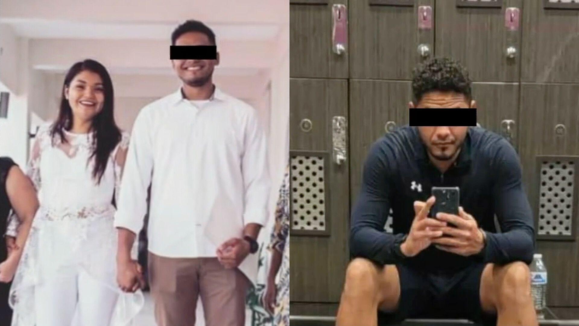 Janeth, Sobreviviente de Feminicidio Cuenta su Historia | N+