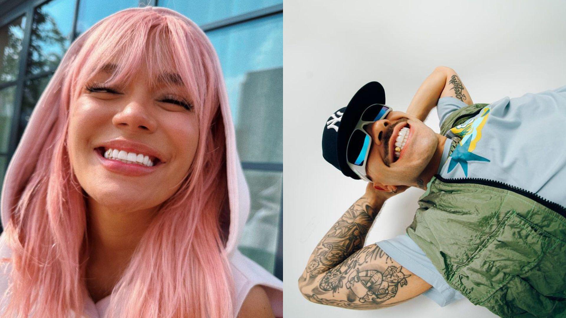 Karol G Revela que Está Comprometida, ¿Se Casa con Feid? | N+