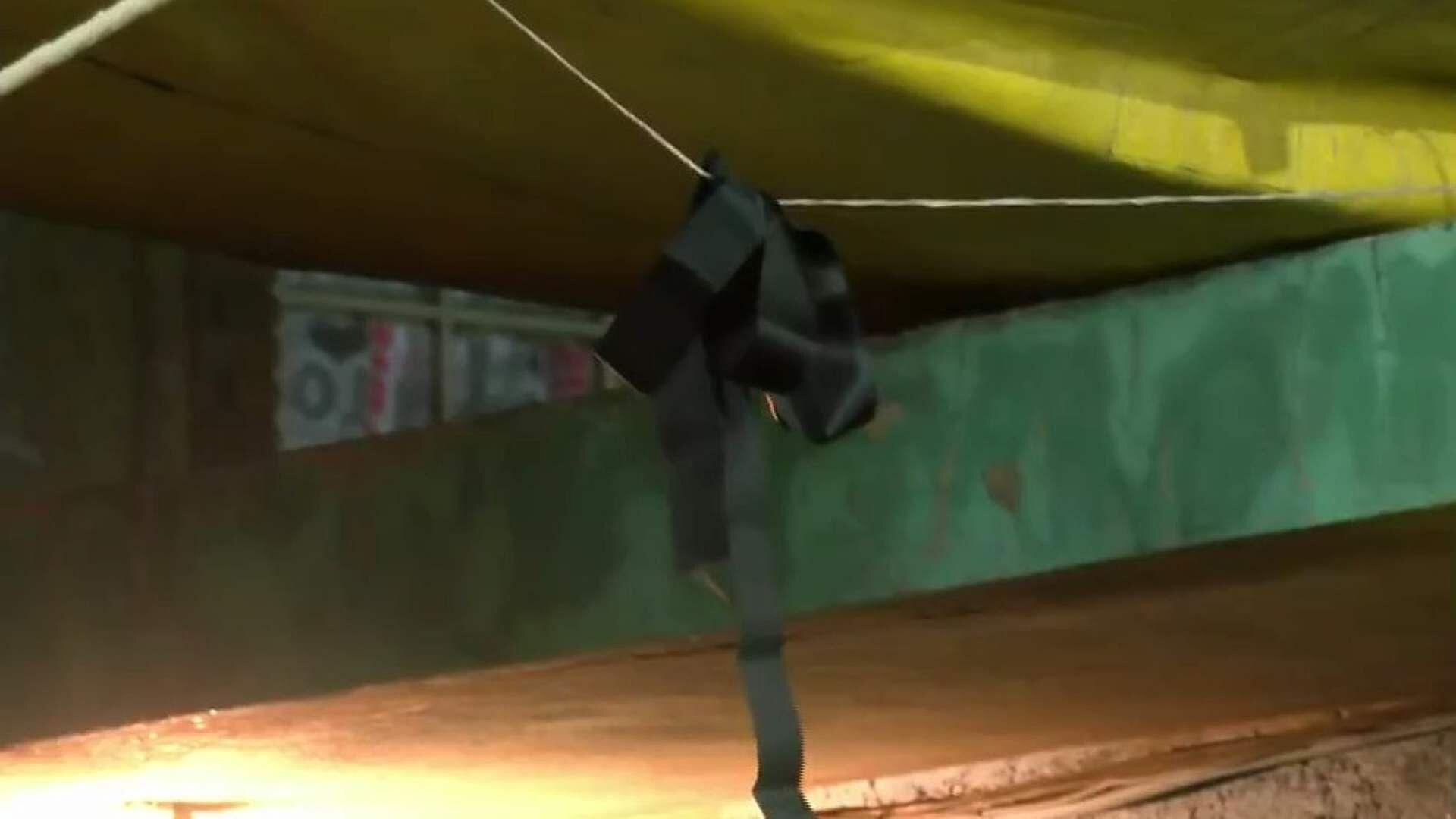 Última Hora: Presunto Feminicida de Azul de la Rosa Habló a la Familia ...