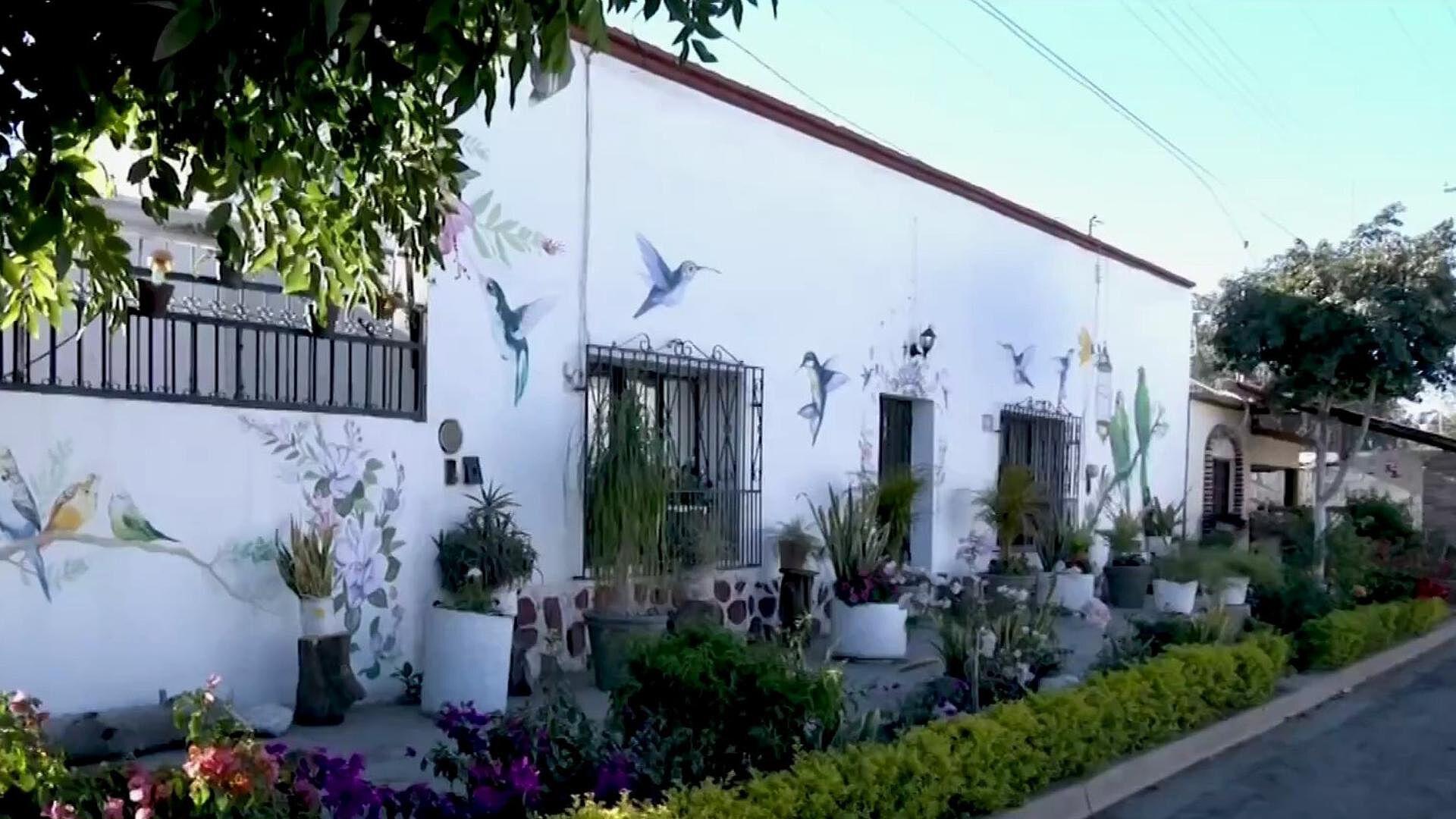 Cócorit, Sonora, Pueblo Señorial que Reúne Arte Belleza e Historia | N+