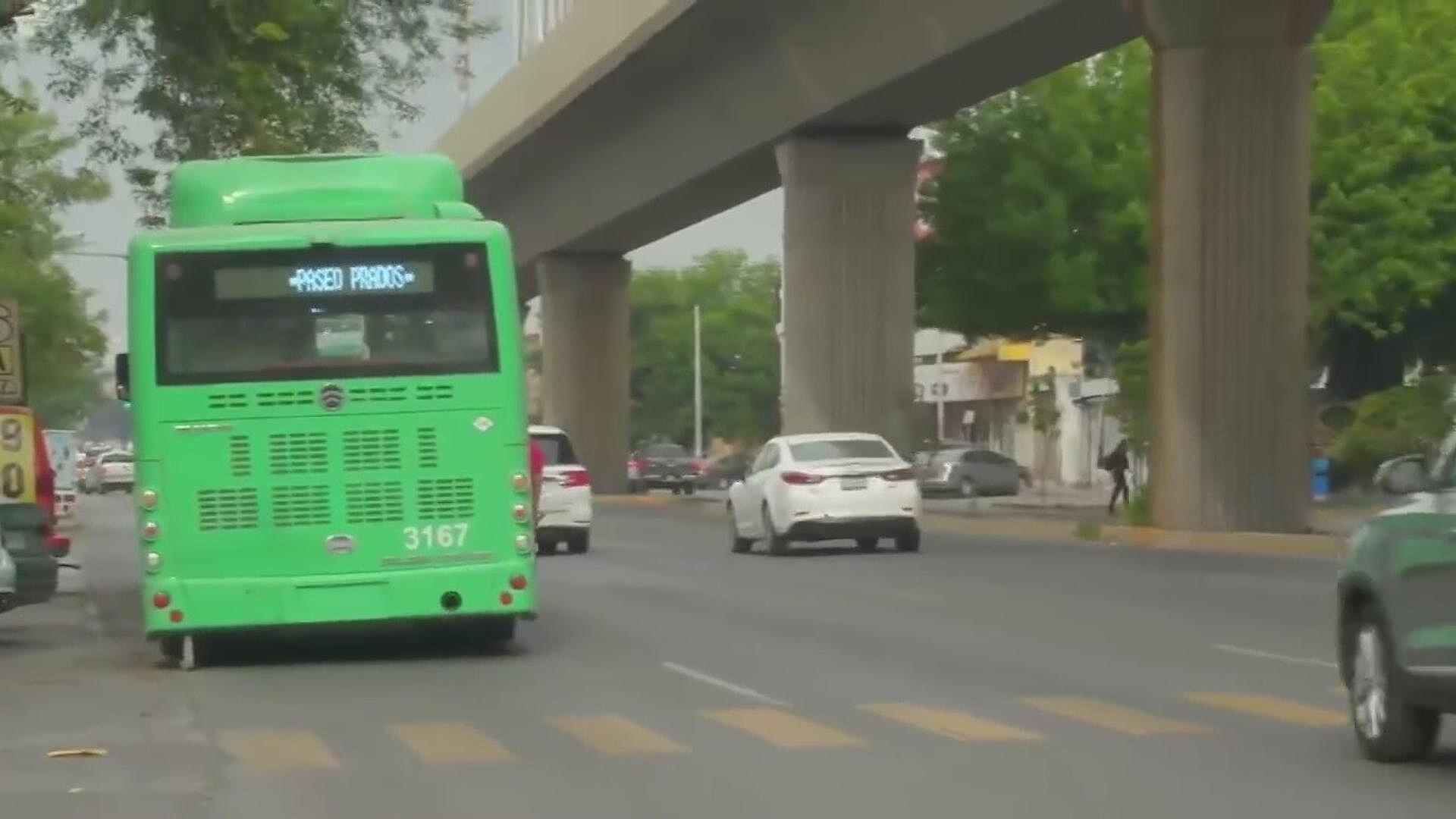 Arrolla Ruta 117 a Peatón; Queda Grave | N+