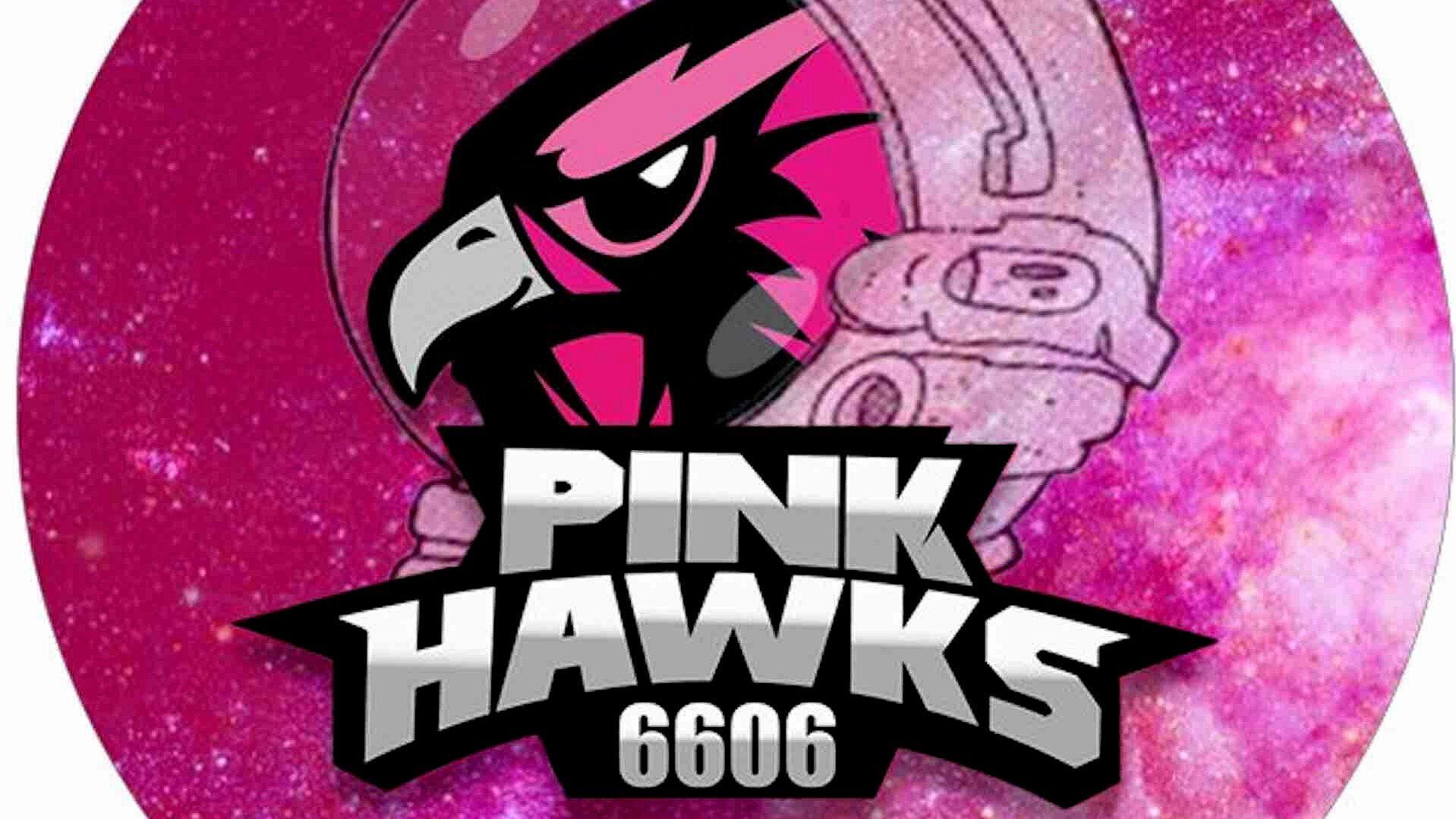 'Pink Hawks', Equipo Femenino de Robótica Mexicano, Gana el Inspire ...