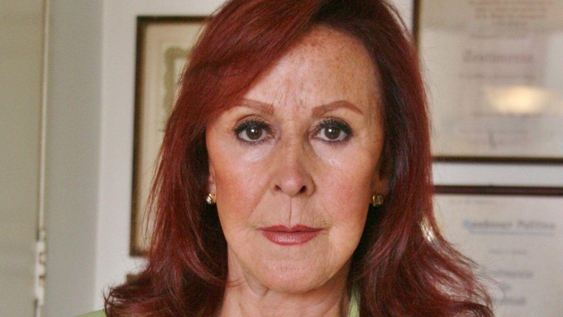 Muere la Actriz Mayte Carol a los 83 Años | N+