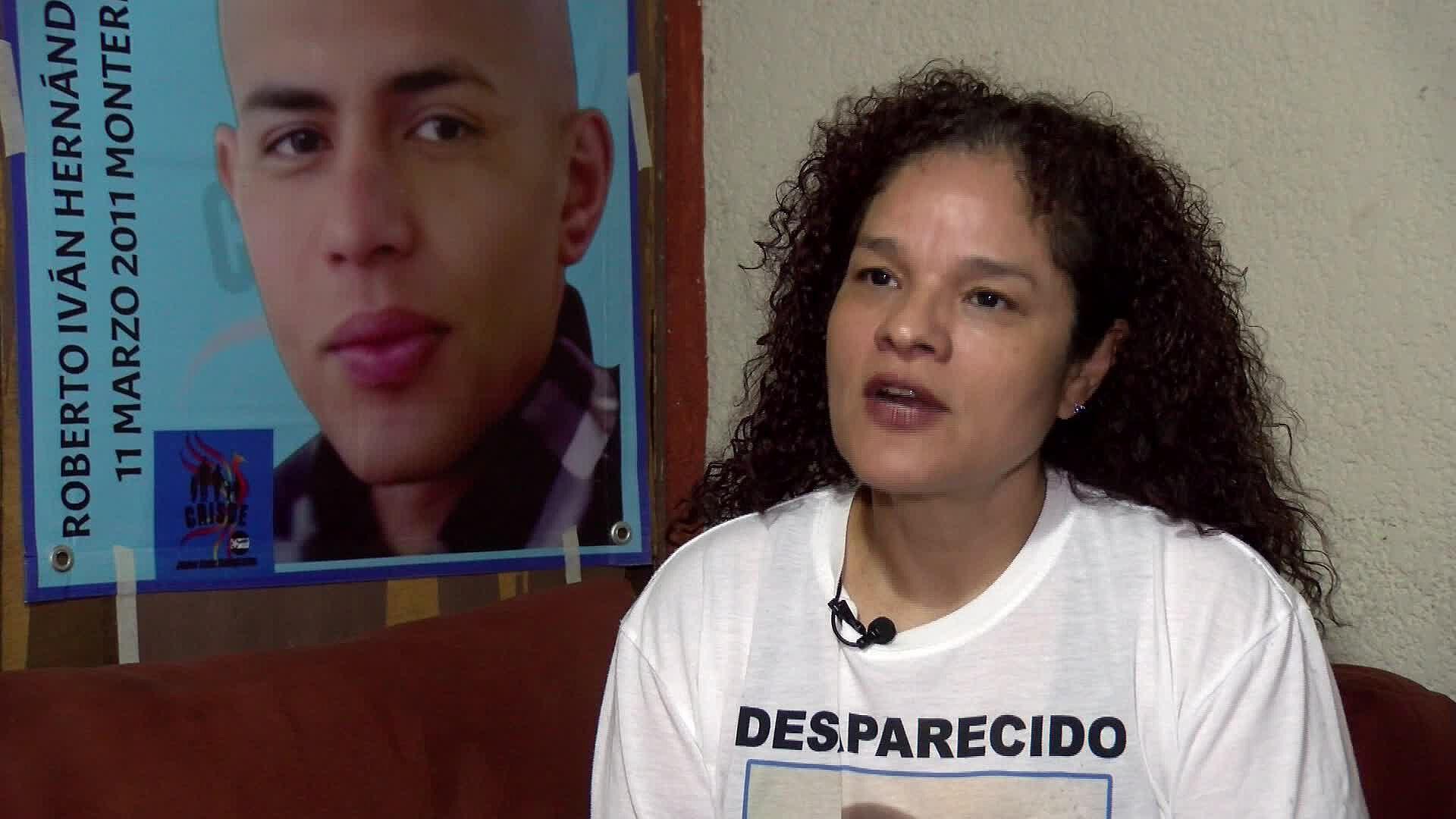 Sigue Búsqueda de Roberto Iván, Desaparecido Hace 13 Años | N+