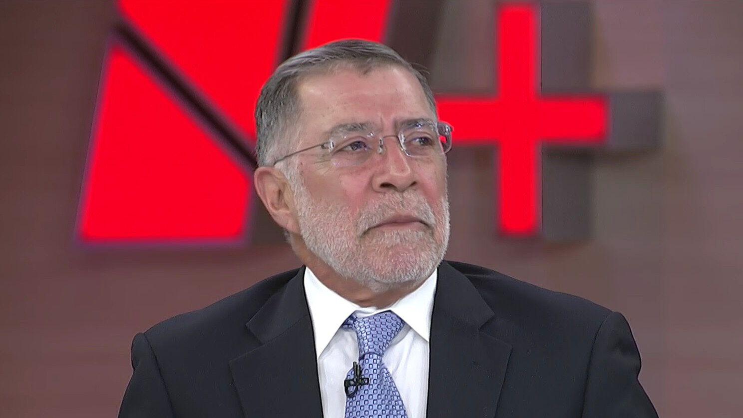 Candidatos Deben Lograr un Acuerdo por la Paz: René Delgado | Despierta ...