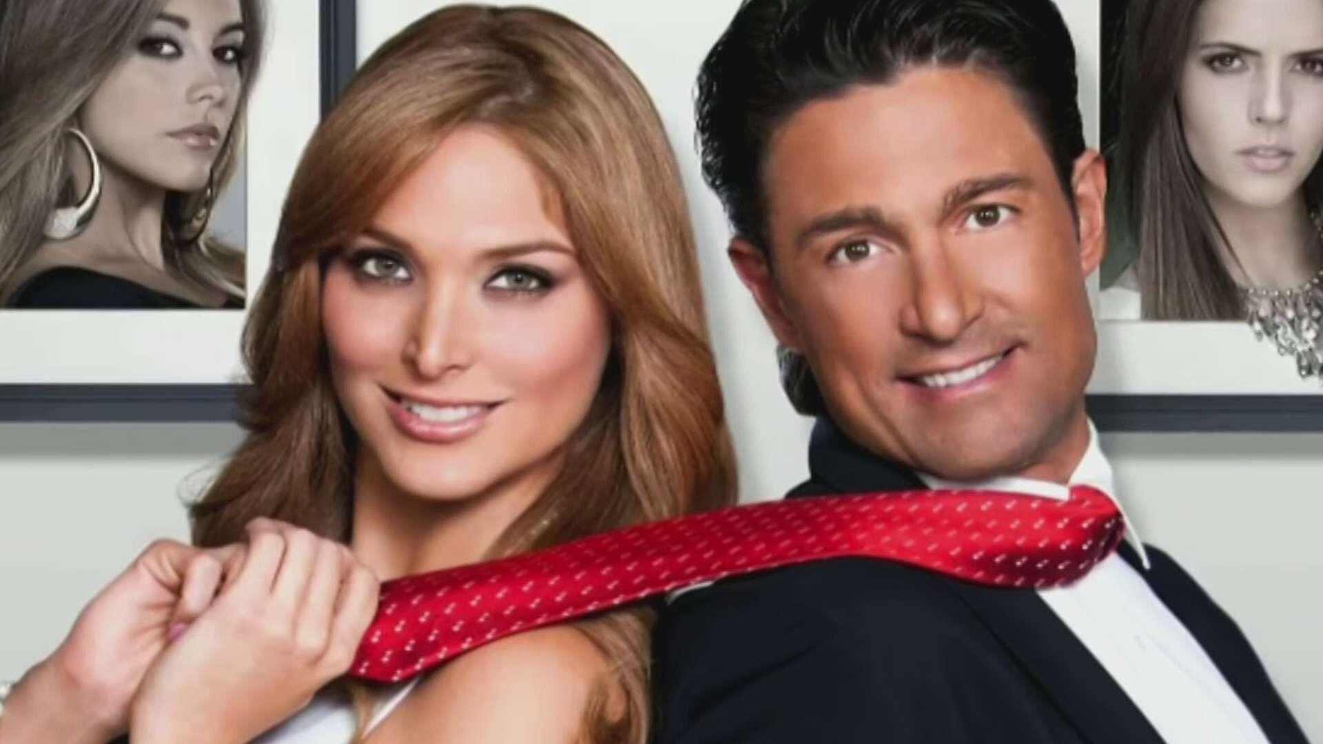 Fernando Colunga y Blanca Soto ¿Se Estrenan como Papás?: Esto se Sabe ...