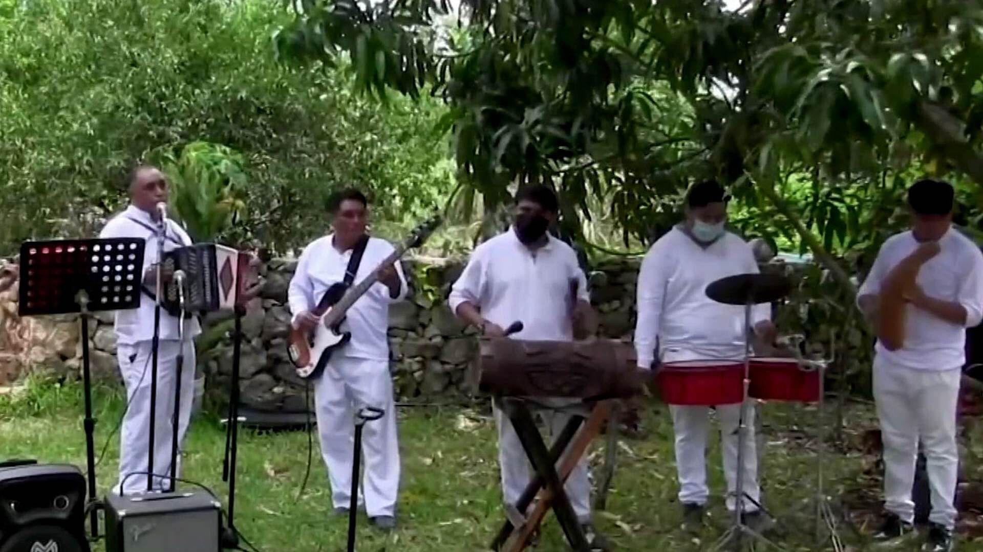 Los Sonidos de la Música Maya | N+