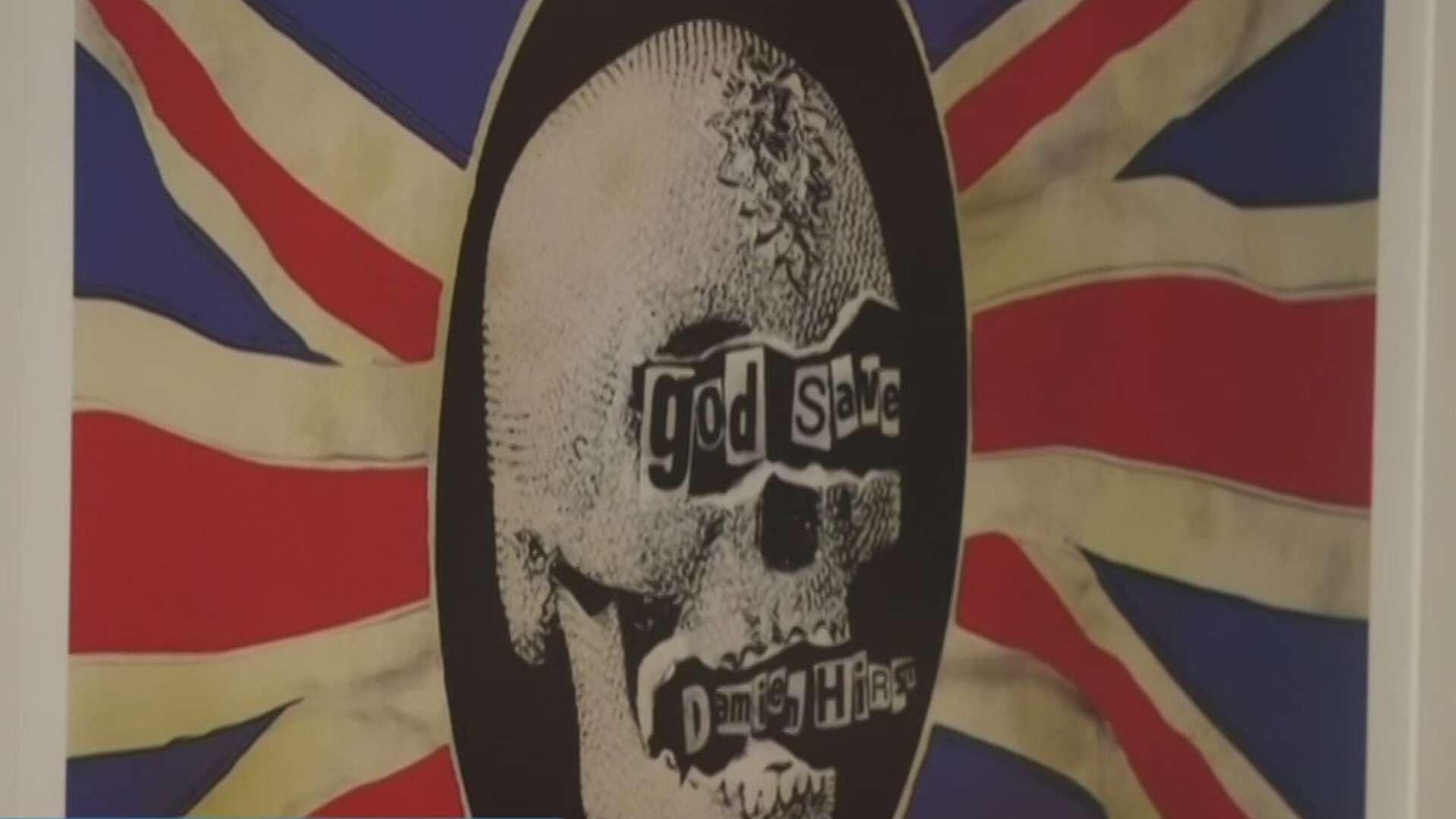 Subasta ‘Britain. Cool’ se Realiza Únicamente en Línea en Reino Unido ...