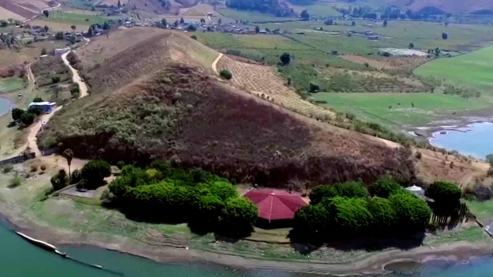 Zitácuaro, un Viaje a la Historia, la Cultura y la Gastronomía | N+