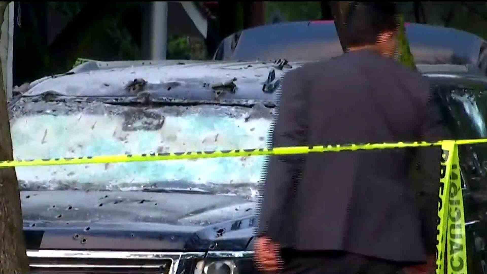 Sentencian A 12 Hombres Implicados En Atentado Contra Omar García