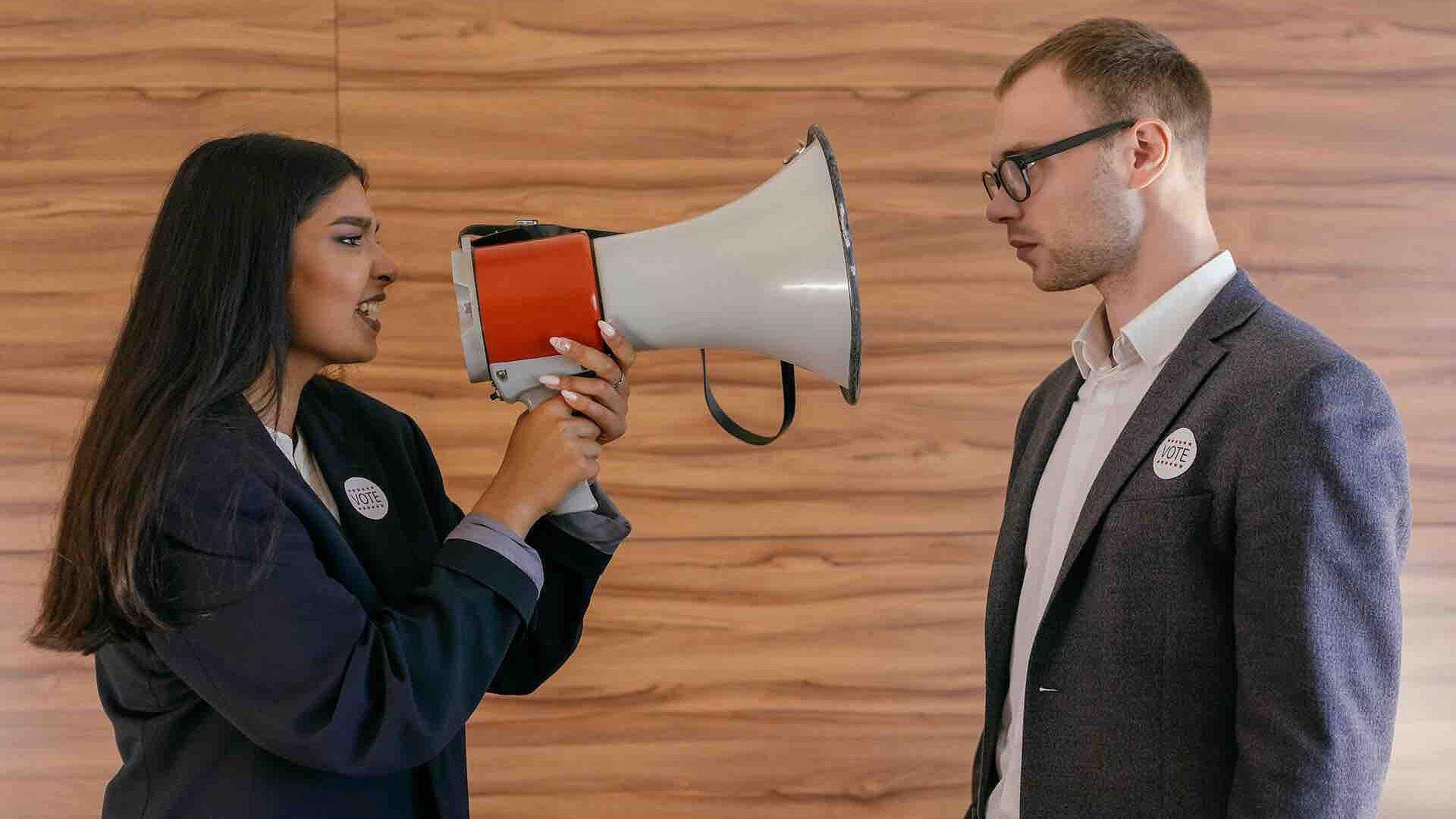 ¿Qué Implica una Verdadera Disposición a Debatir con un Adversario? | N+