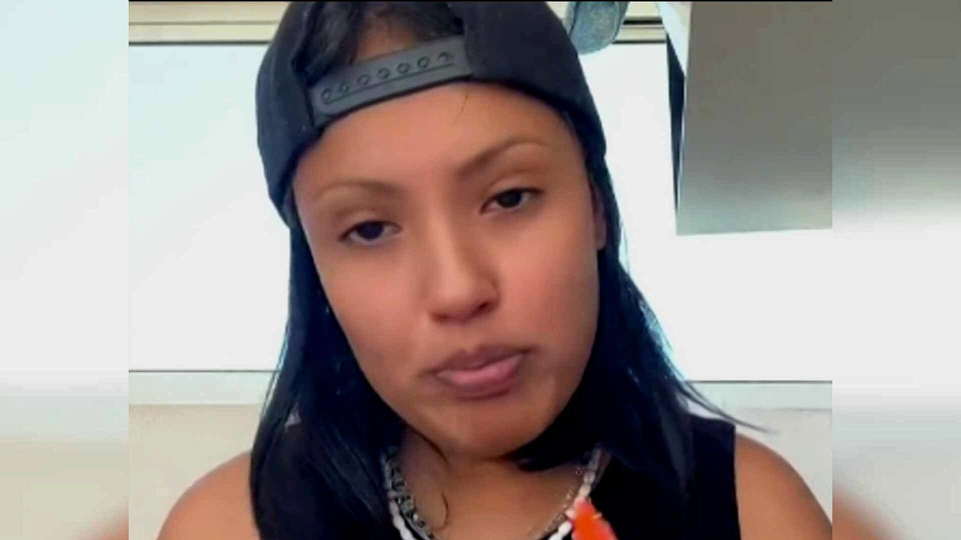 Asesinan a Tiktoker Dulce Vaca; Esposo, Principal Sospechoso ...