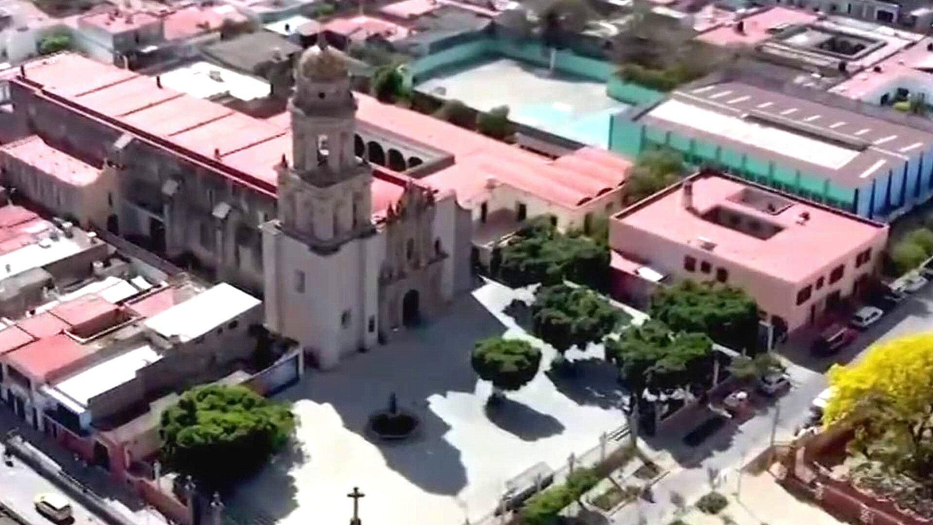 Sayula, el Nuevo Pueblo Mágico de Jalisco | Expreso de la mañana | N+