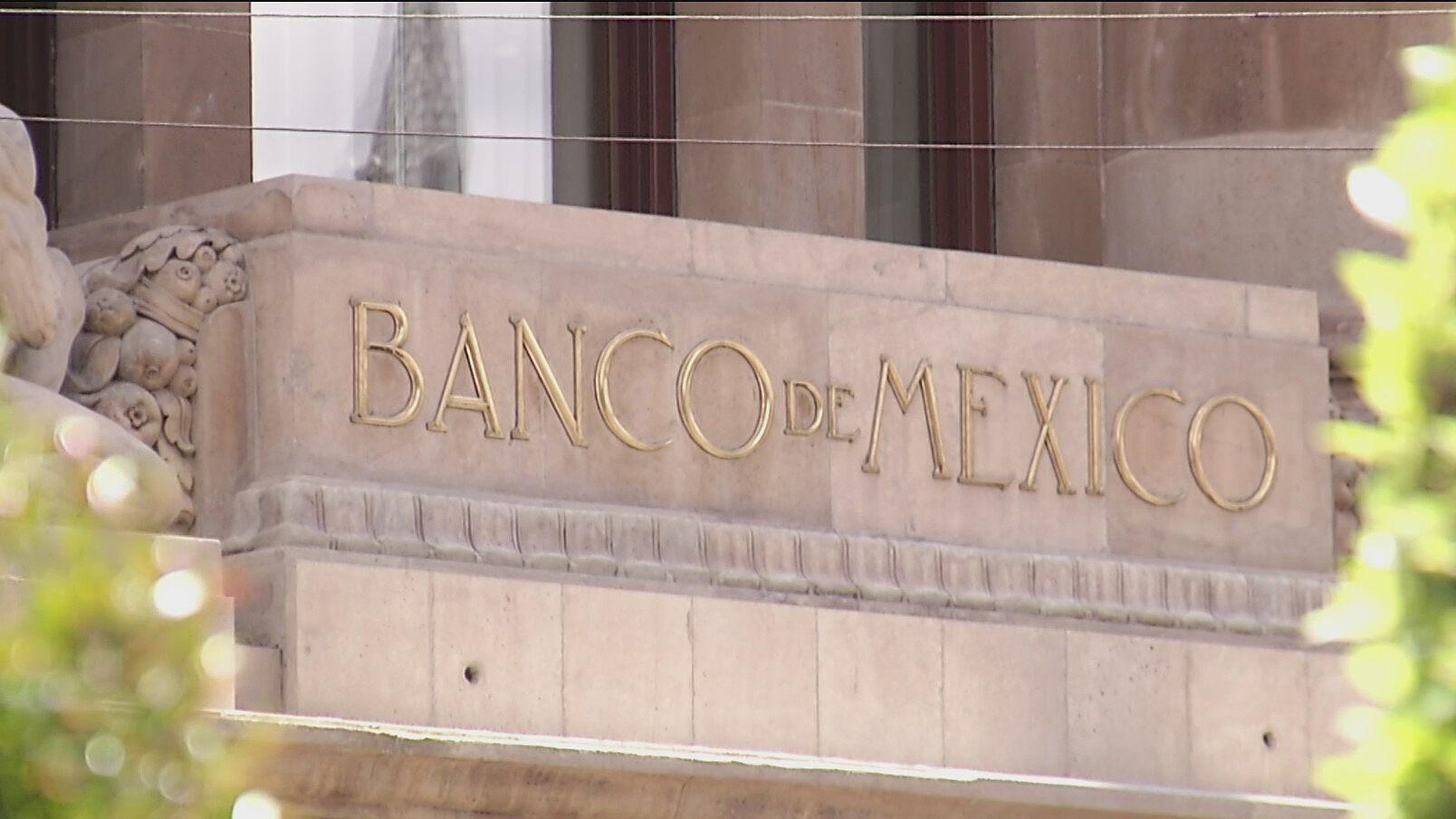 Banxico Dará Anuncio sobre su Política Monetaria | Despierta | N+
