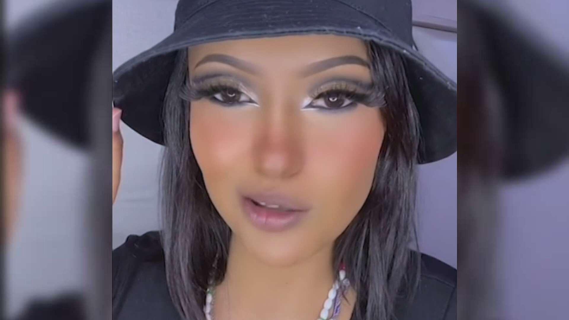 Presunto Feminicida de la Tiktoker, Dulce Vaca, Intentó Suicidarse ...