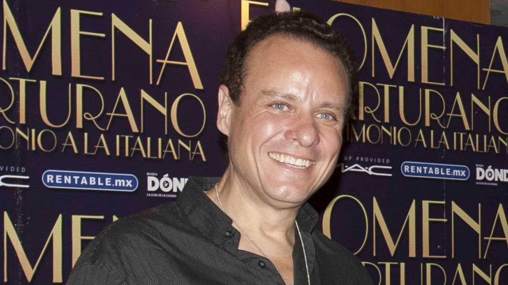 Hospitalizan de Urgencia al Actor Ruben Cerda; Esto se Sabe ...