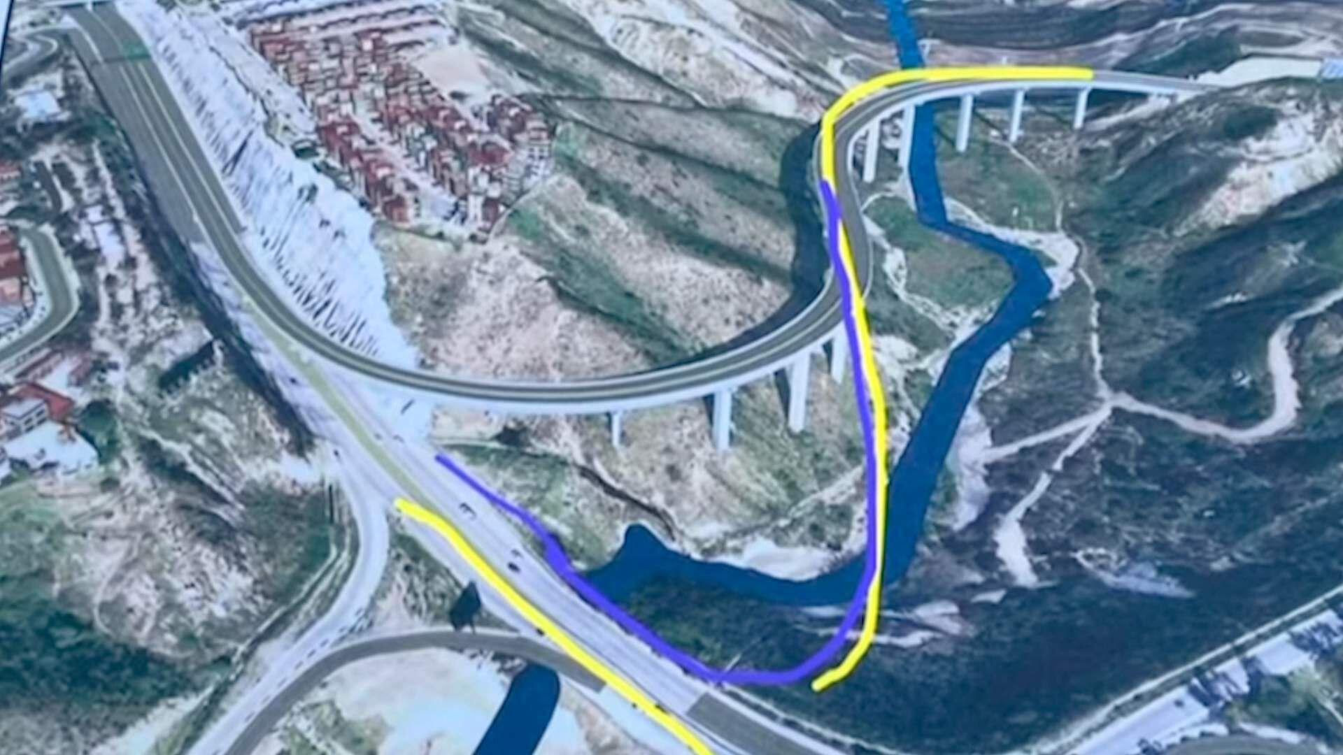 Anuncian Cambios en Etapa Final del 'Viaducto Elevado' ¿De Qué se Trata ...