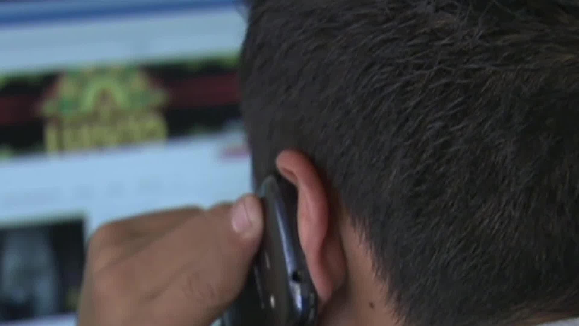 Así es Como Puedes Detectar una Extorsión Telefónica | N+