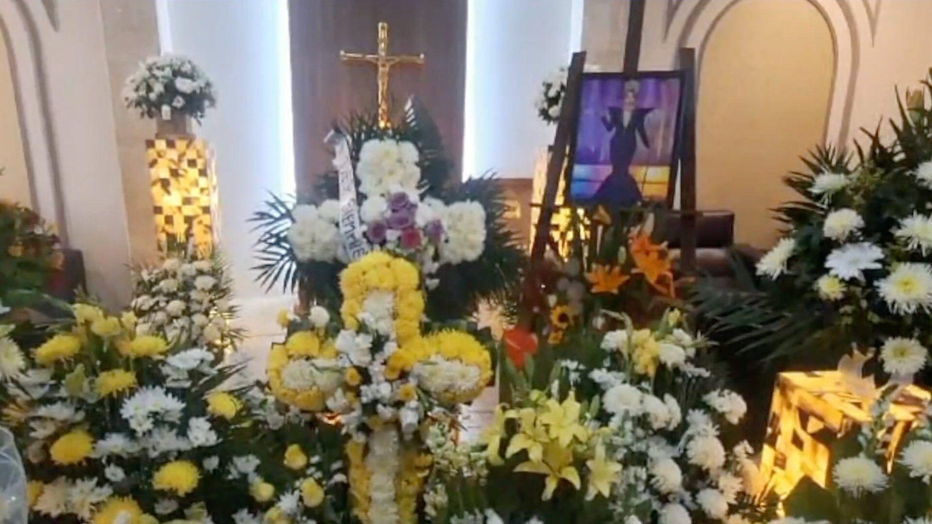 Dan Último Adiós a Noah Prieto, la Madre del Drag Queen de Veracruz | N+