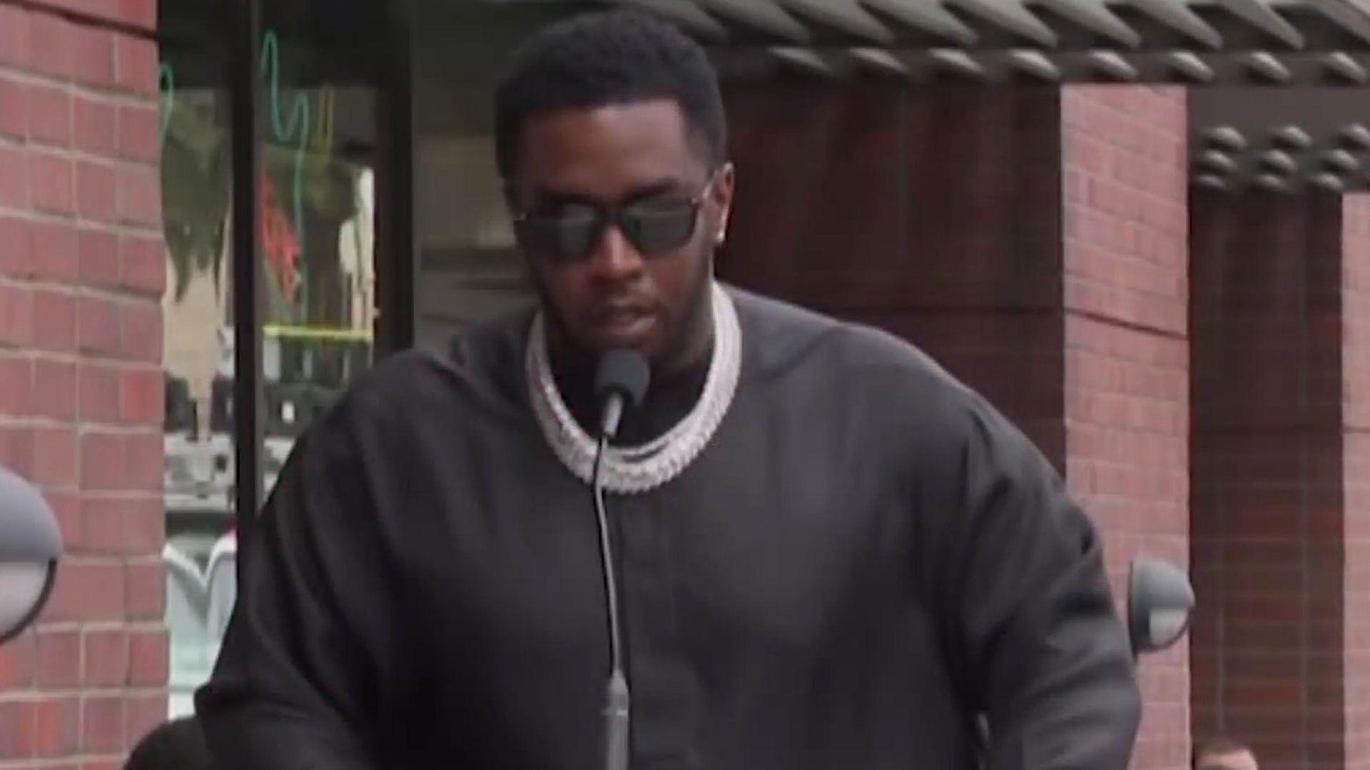 Catean Propiedades del Rapero Sean ‘Diddy’ Combs | Espectáculos | N+ Catean Propiedades del Rapero Sean ‘Diddy’ Combs | Espectáculos | N+