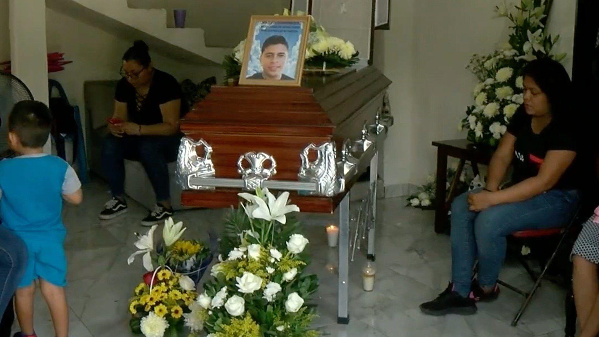 Familia de Joven Muerto en el Muelle Sigue Esperando Indemnización | N+