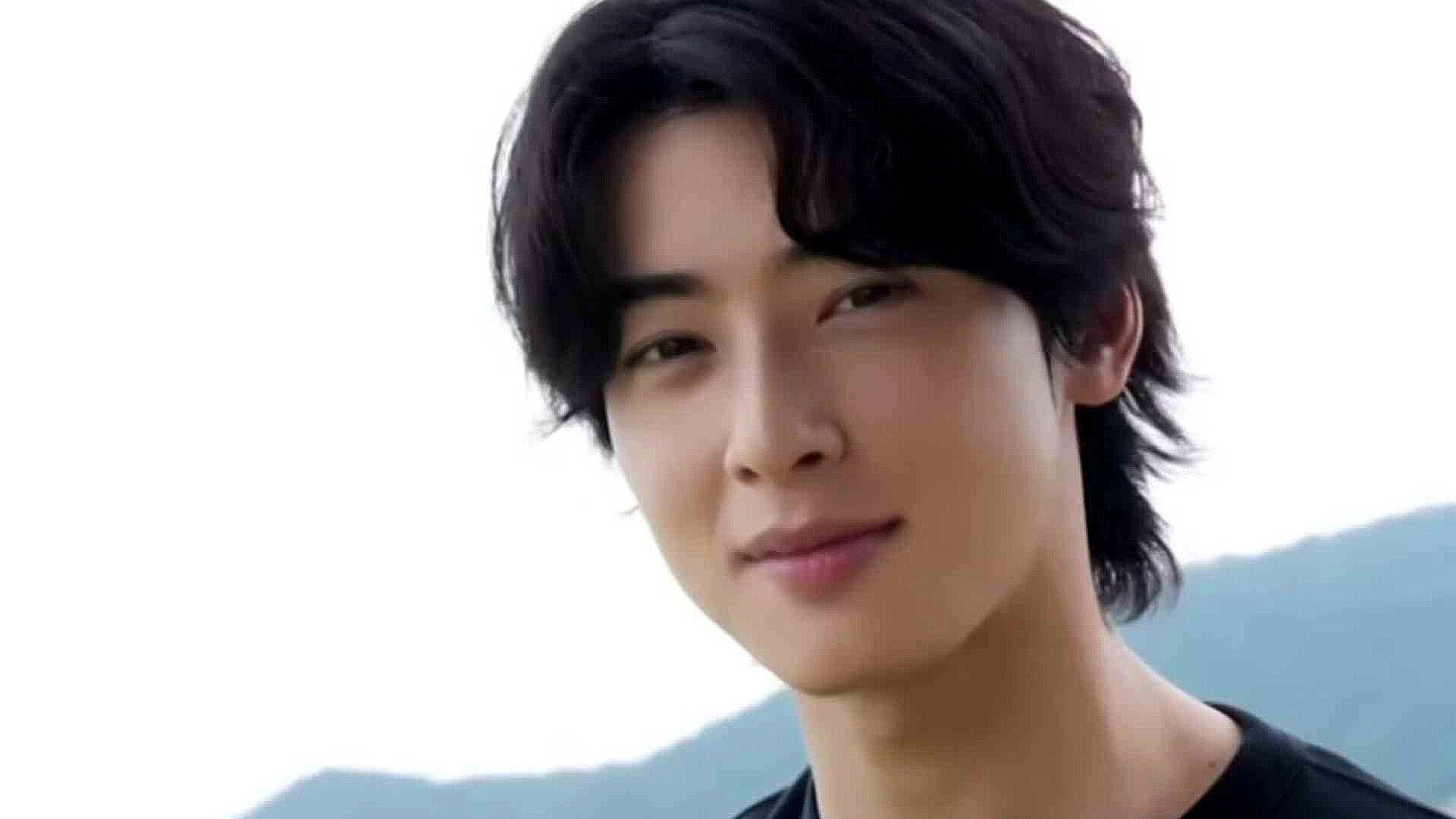 K-Pop: Cha Eu-Woo, de Astro, Dará Concierto en CDMX | FORO tv | N+