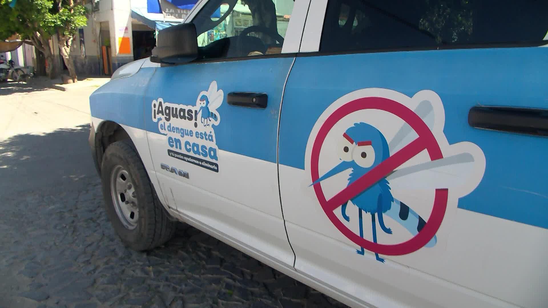 Comienza a Circular el Dengue Tipo 3 en México. Esto es lo que Debes de ...