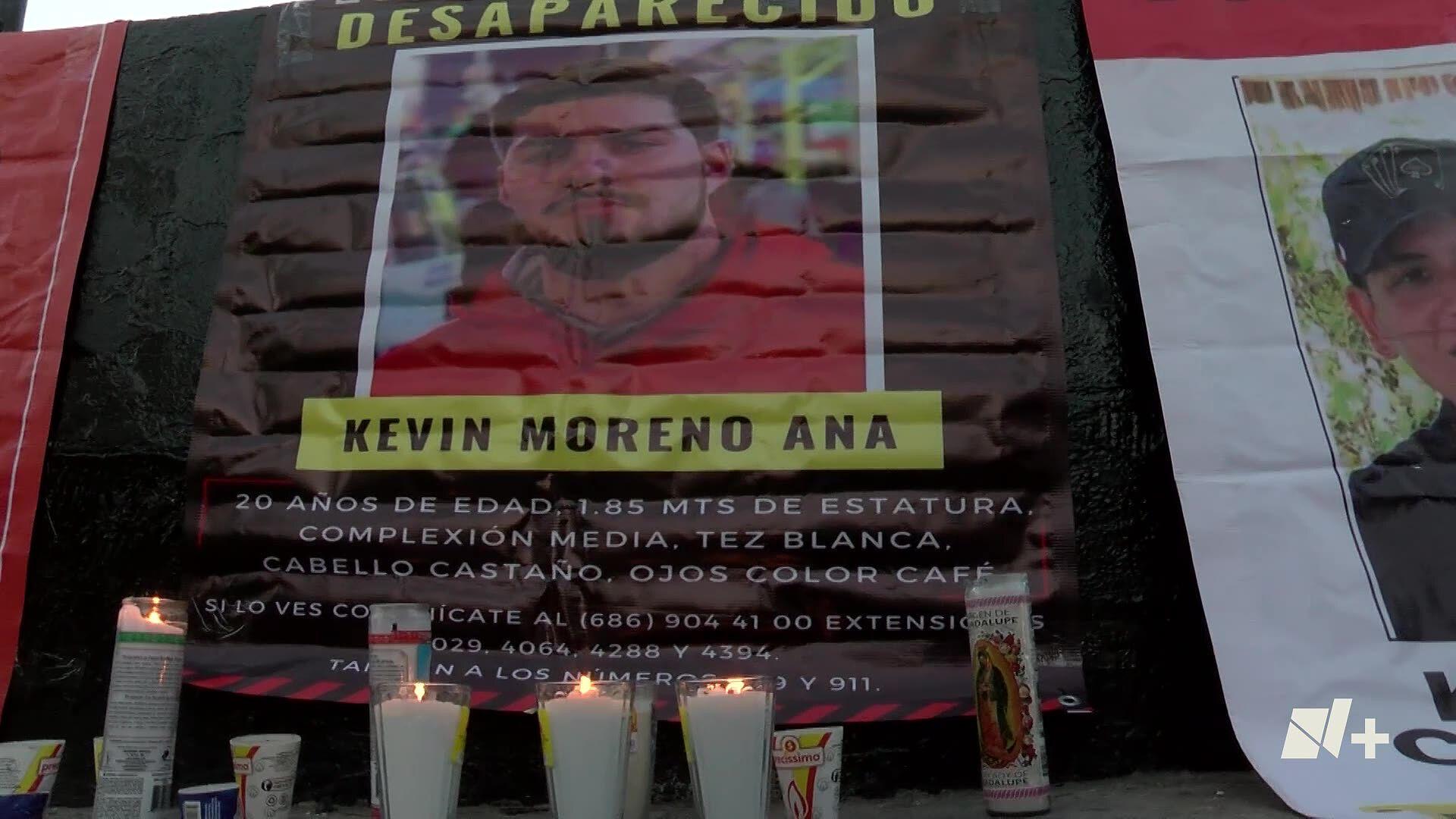 “Hasta Encontrarlo”: Realizan Velada a Dos Años de la Desaparición de ...