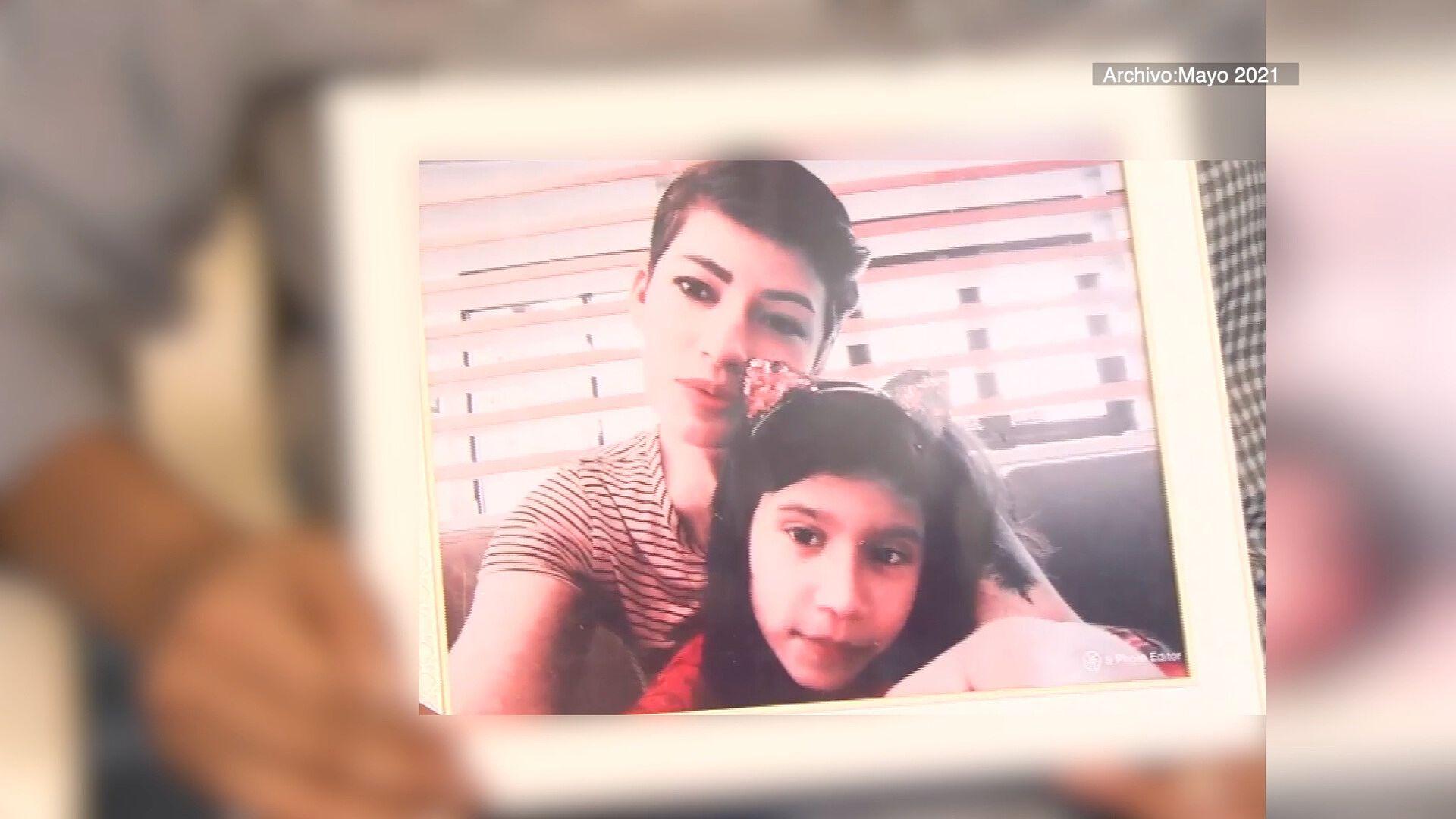 Destituyen a Policías por Caso de Rosa y Leah: Madre e Hija ...