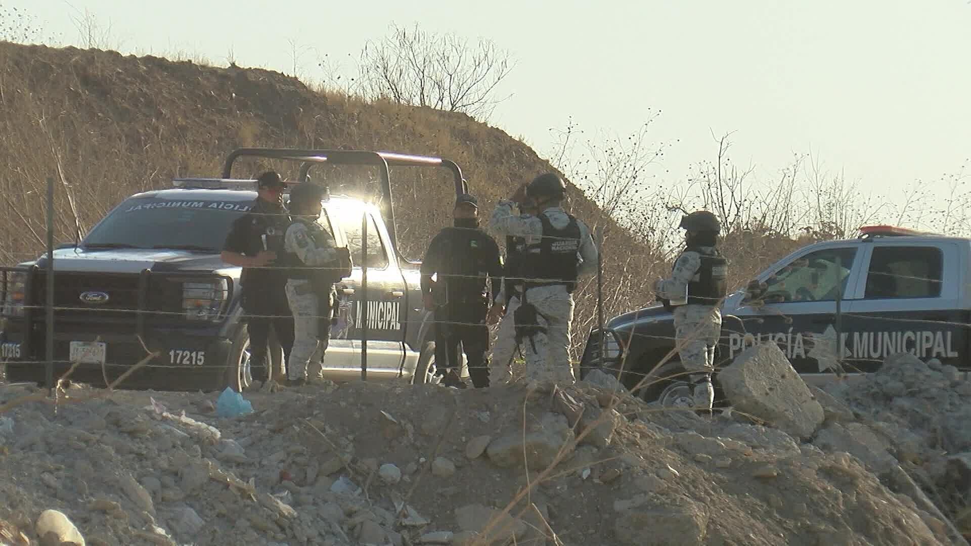 Localizan en Tlaquepaque el Cuerpo de un Hombre Envuelto en Cobijas | N+