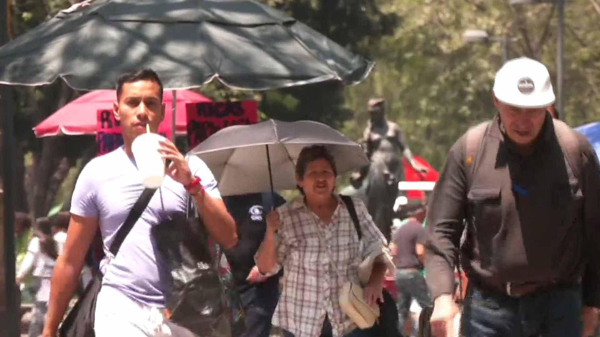 ¿Cómo Saber Si Tengo Golpe de Calor? | N+