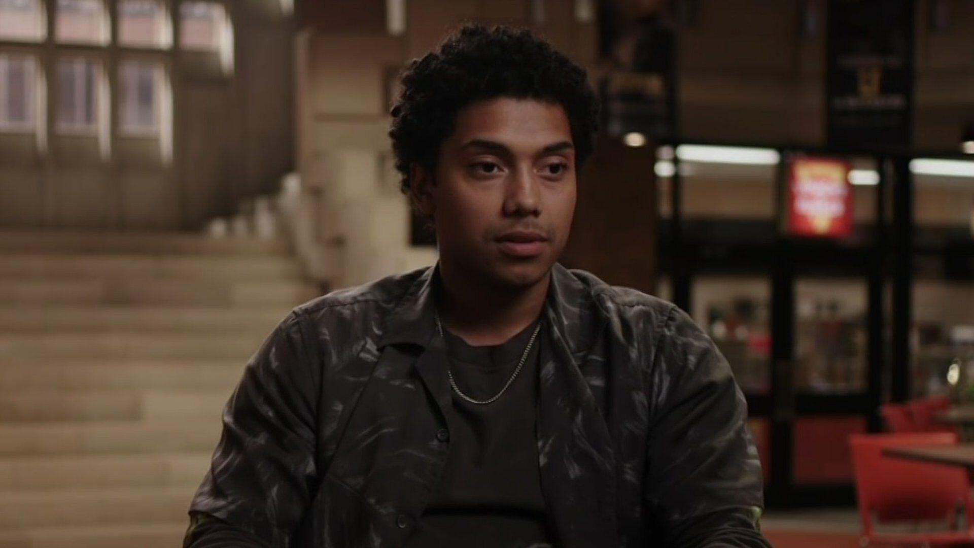 Muere el Actor Chance Perdomo en Accidente de Motocicleta ...