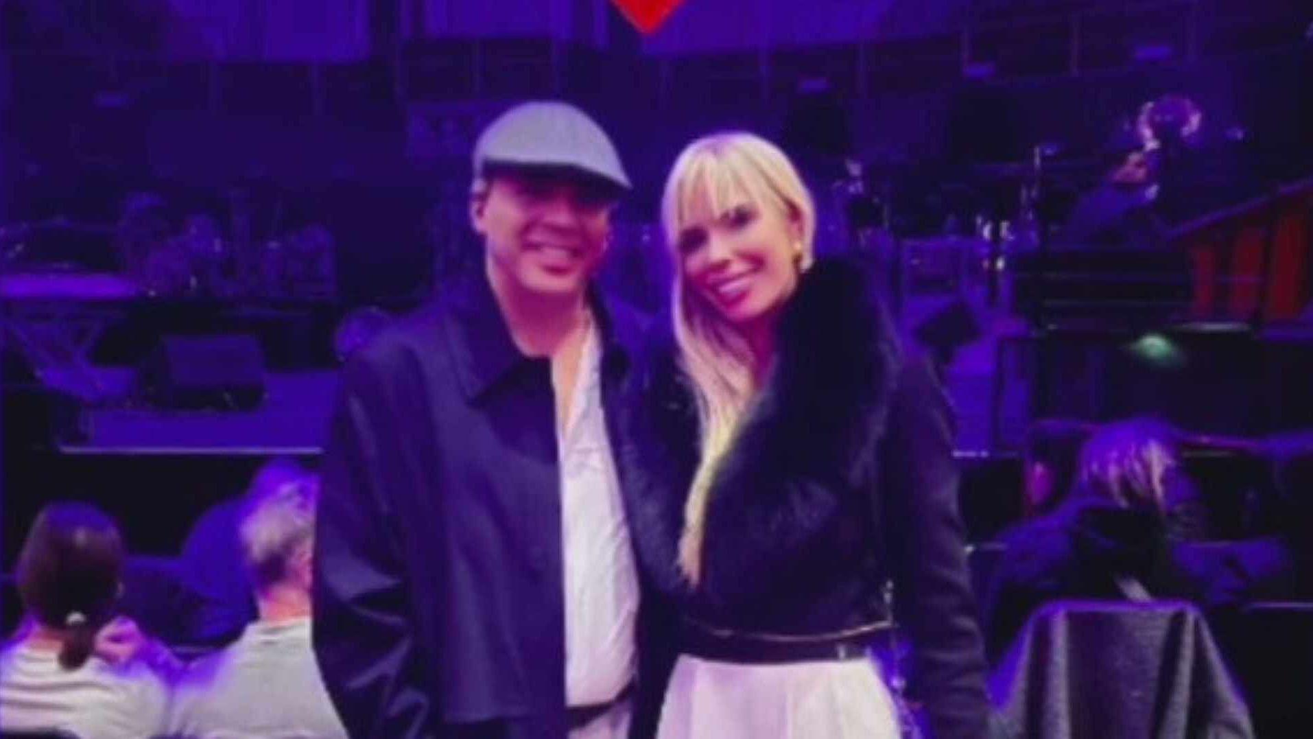 Cristian Castro Presume a su Nueva Novia tras Ruptura con Mariela ¿Quién es? | N+
