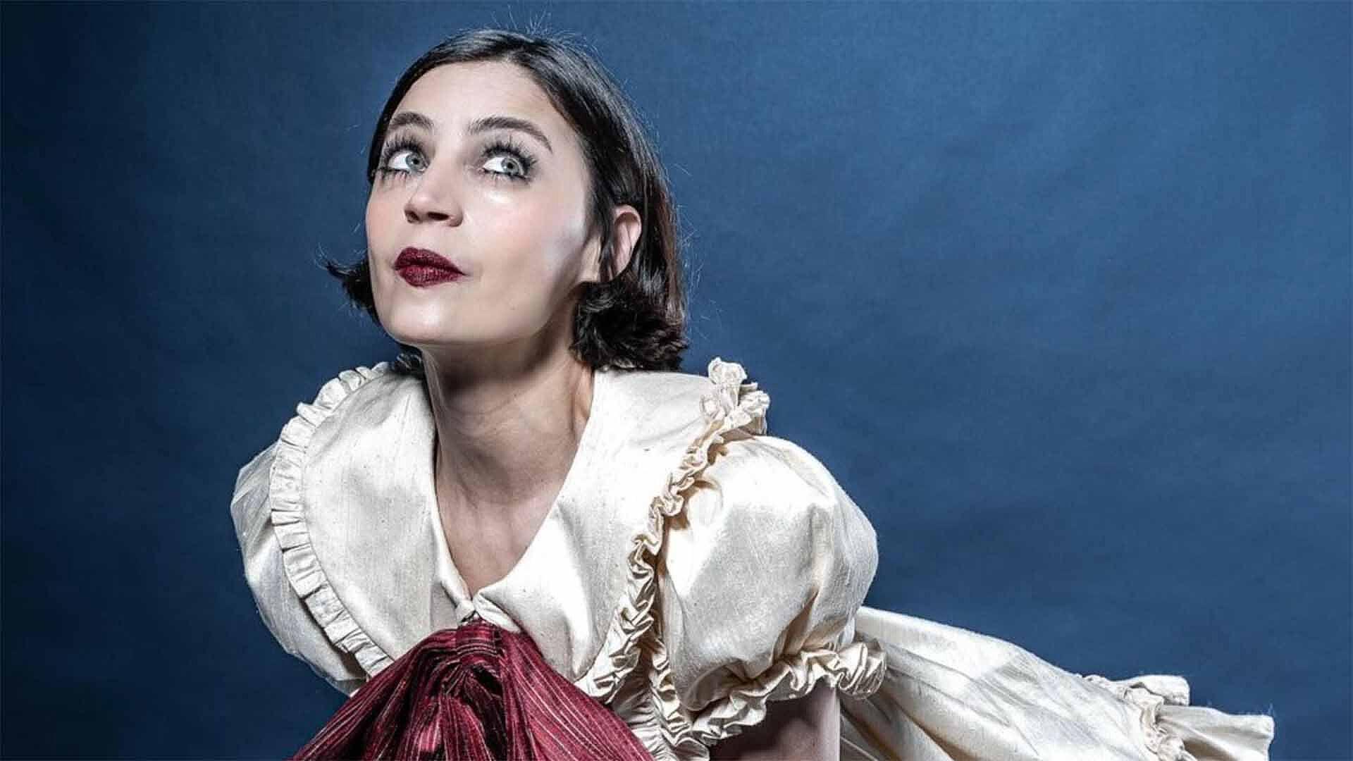 Ilse Salas e Irene Azuela Protagonizan el Musical ‘Cabaret’ en CDMX ...