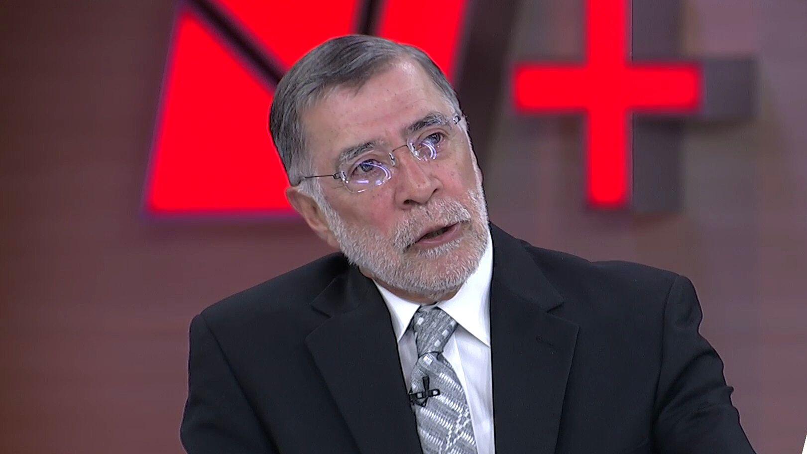 Primer Debate Presidencial: el Análisis con René Delgado | Despierta | N+