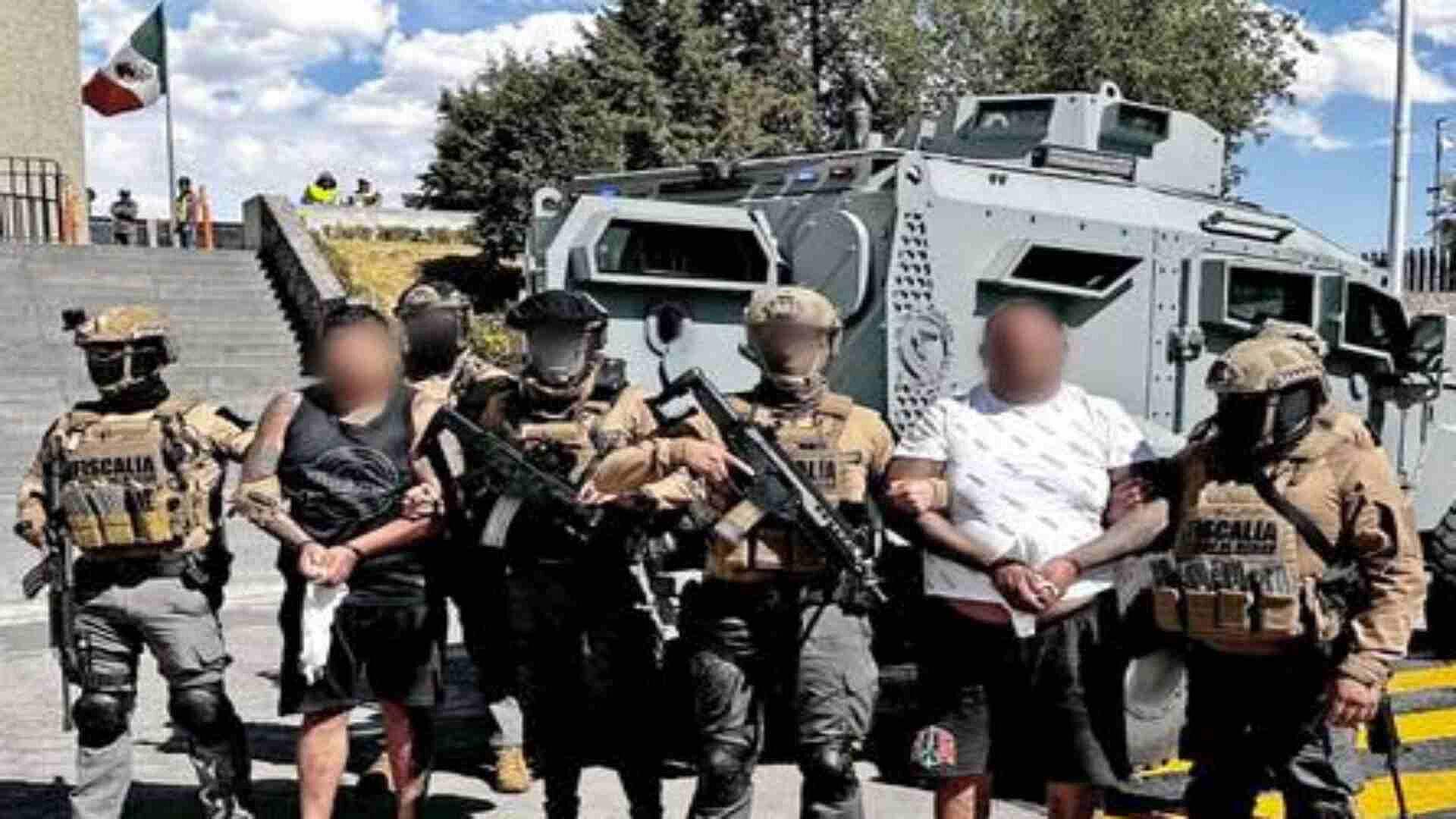 ¿Quiénes Son "Los Macas"? | N+