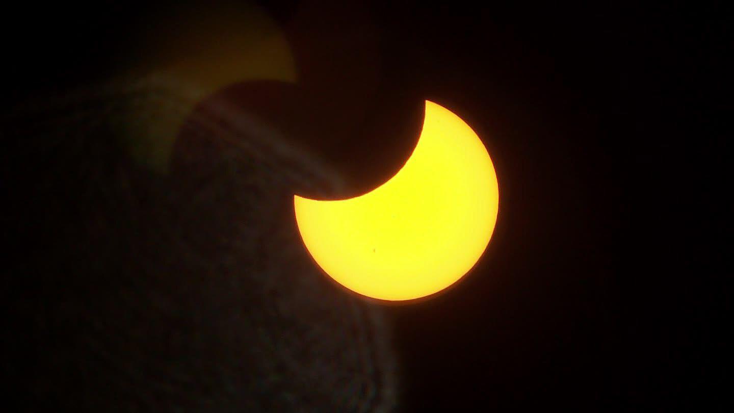 ¿El Eclipse Afectará a la Naturaleza? Estos Son Los Mitos y Realidades ...