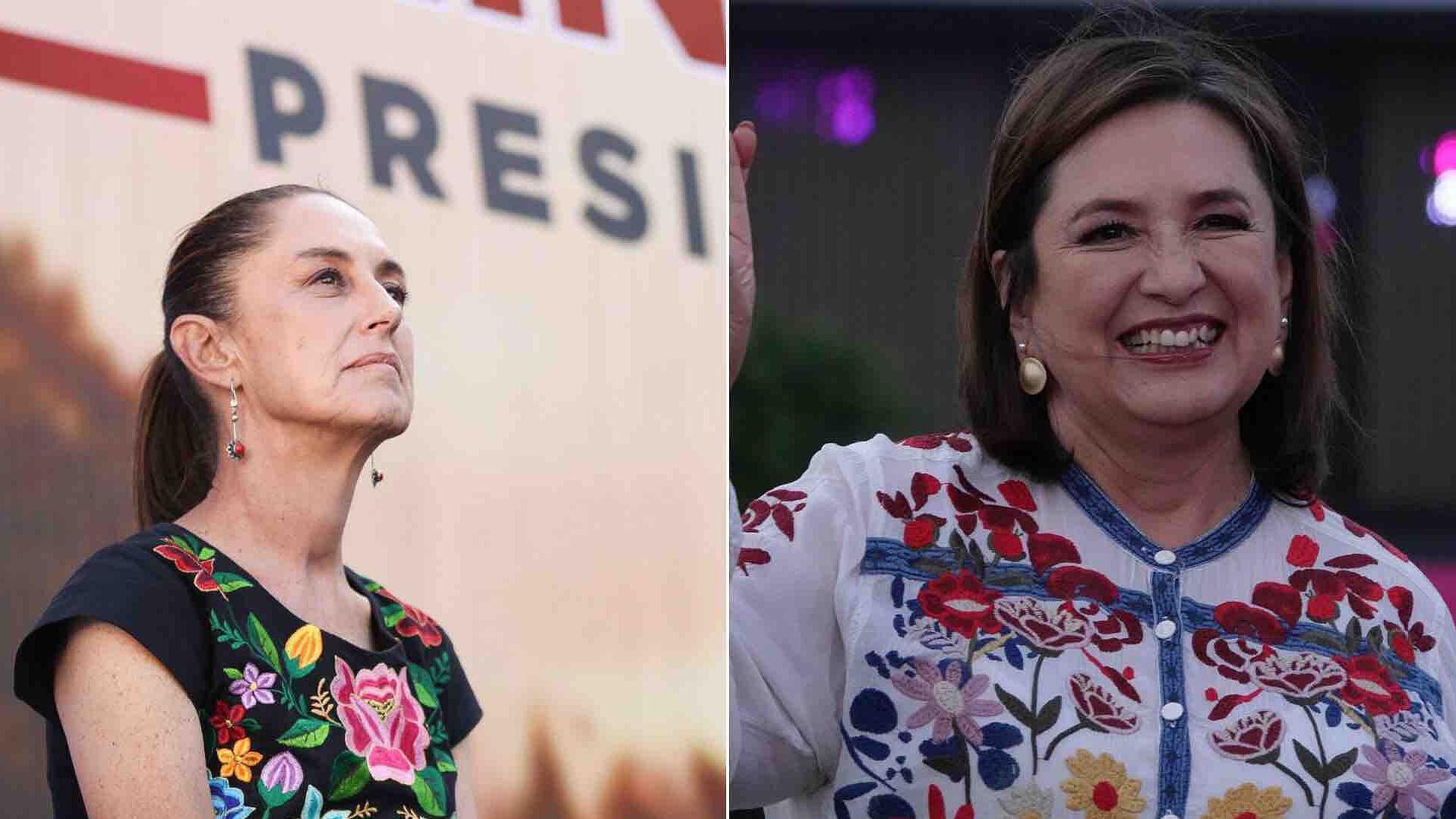 Marta Lamas Habla Sobre el Libro ‘Presidenta’ | N+