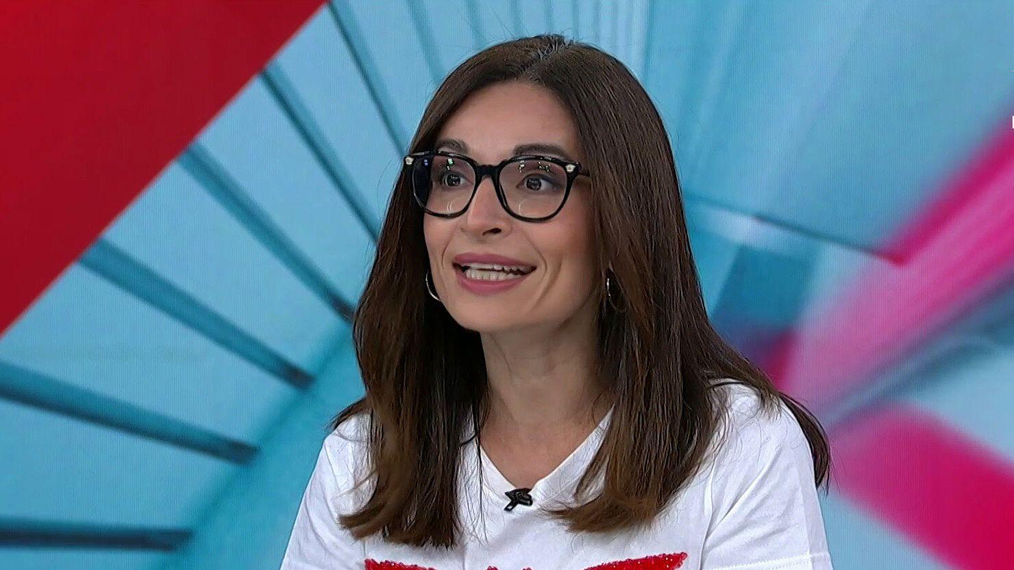 Tendría que Haber Más Debates para Perfeccionar: Laura Ballesteros ...