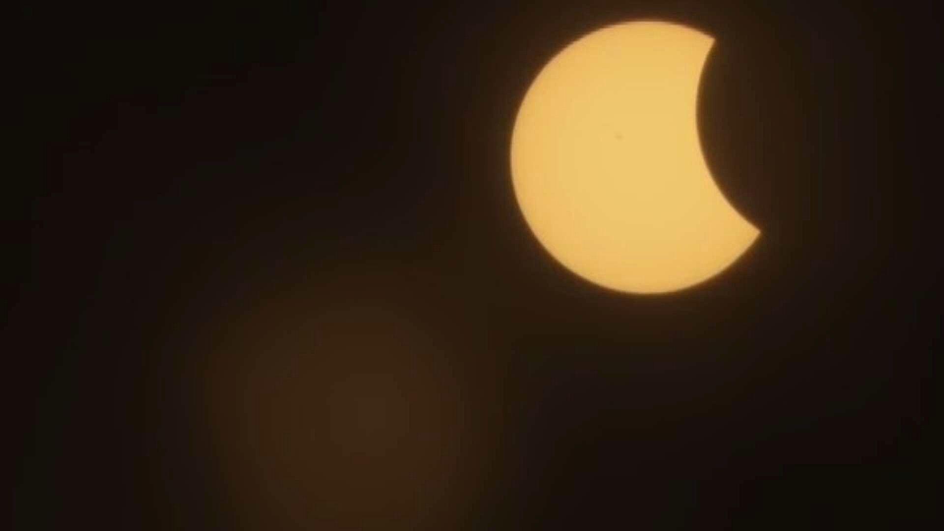 Eclipse Solar Hoy 8 de Abril del 2024: Humanidad Ha Aprendido su Lugar ...