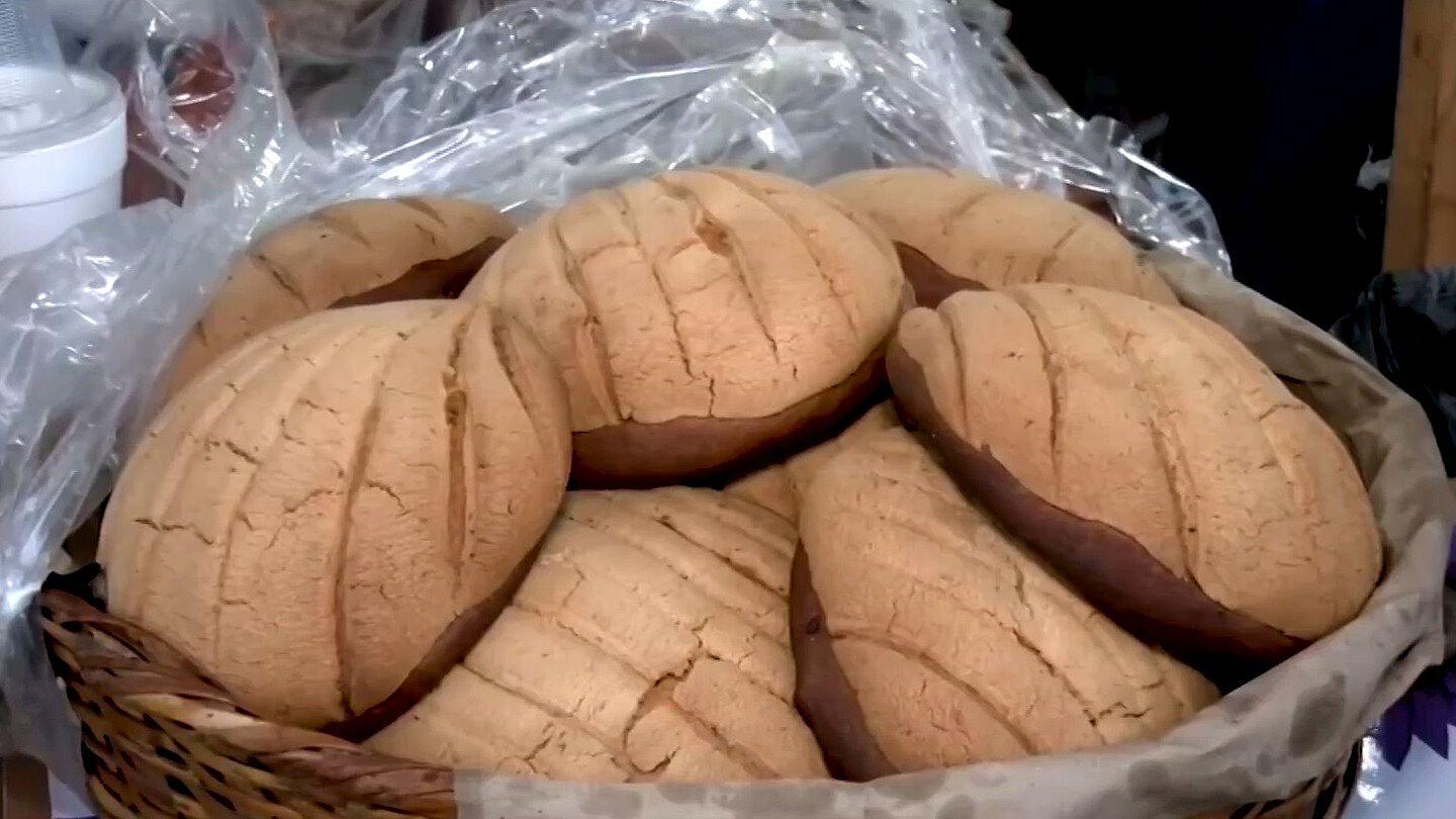 Así es el Tradicional Pan, Café y Ponche de Comala, Colima | N+