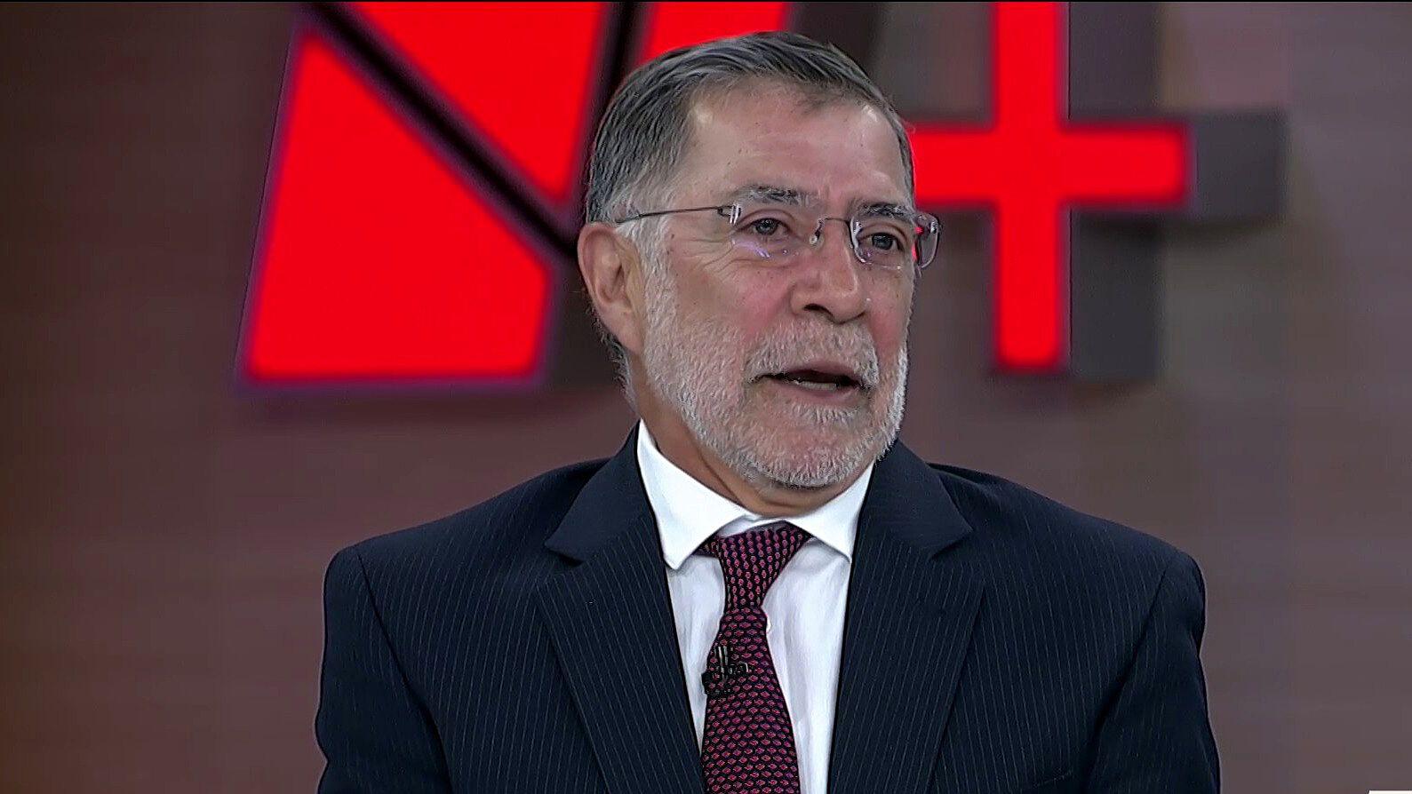 Habrá Ajustes en Estrategias de Candidatas: René Delgado | Despierta | N+