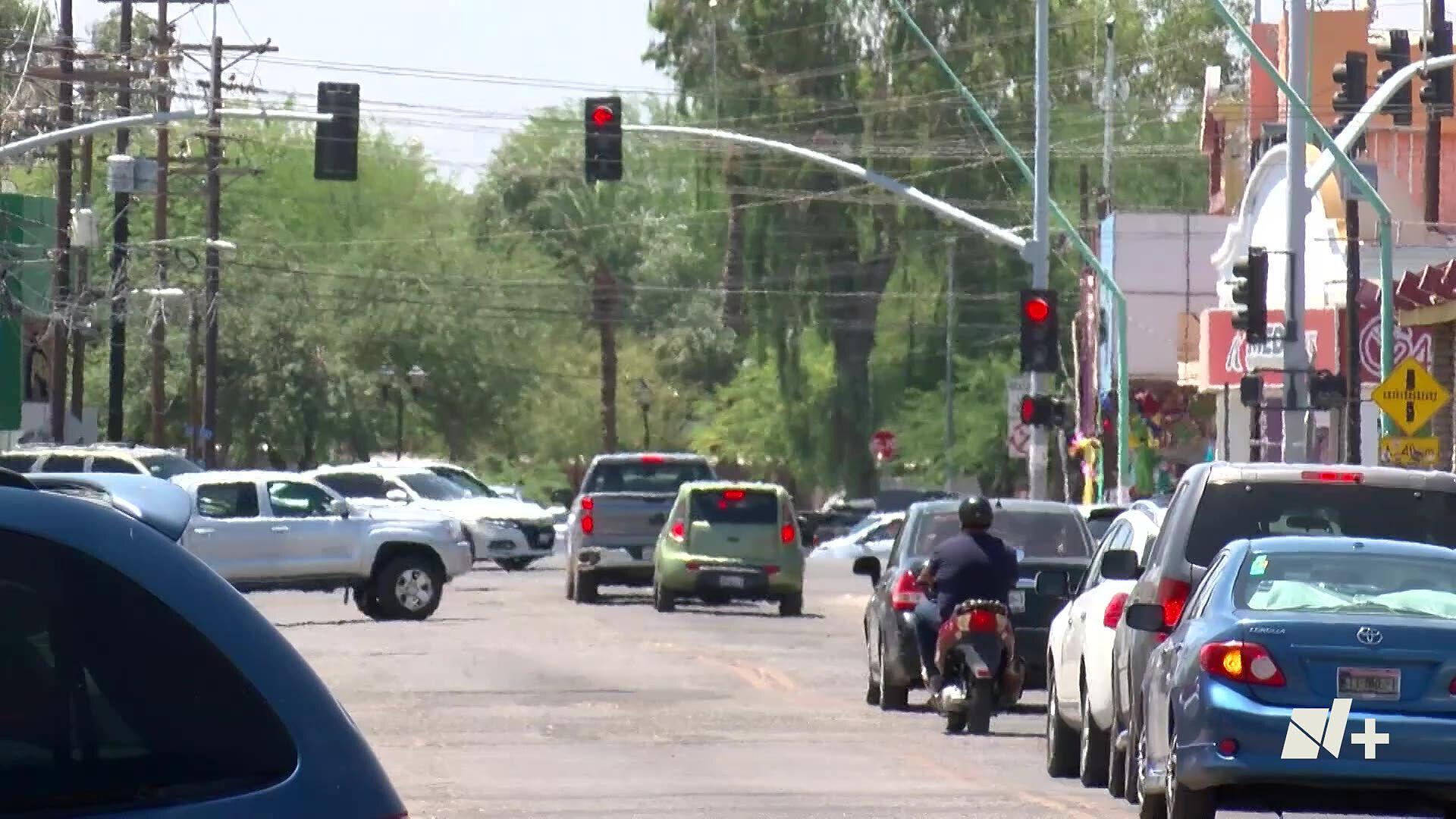 ¡Calorón! Temperaturas Superarán los 36 Grados Centígrados | N+