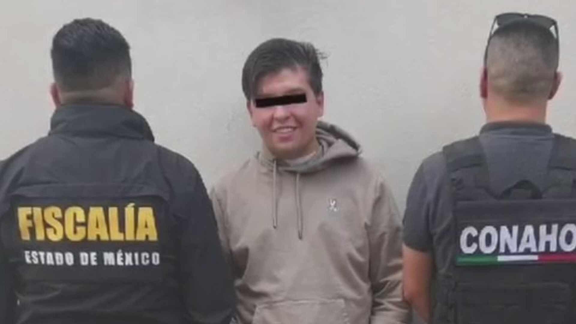 Vinculan A Proceso Al Influencer Fofo Márquez Fue Vinculado A Proceso