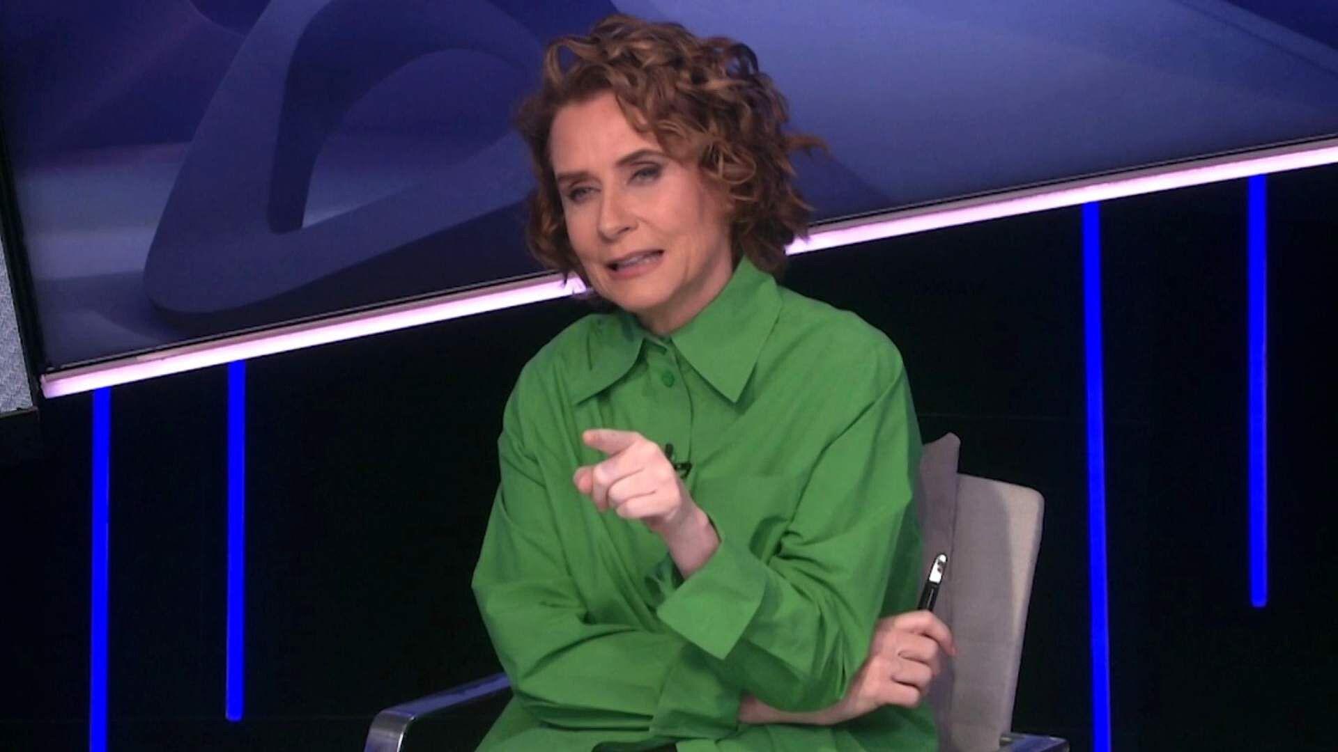 Tercer Grado ‘partidos Son Víctimas De Sus Propias Reglas Denise Maerker N