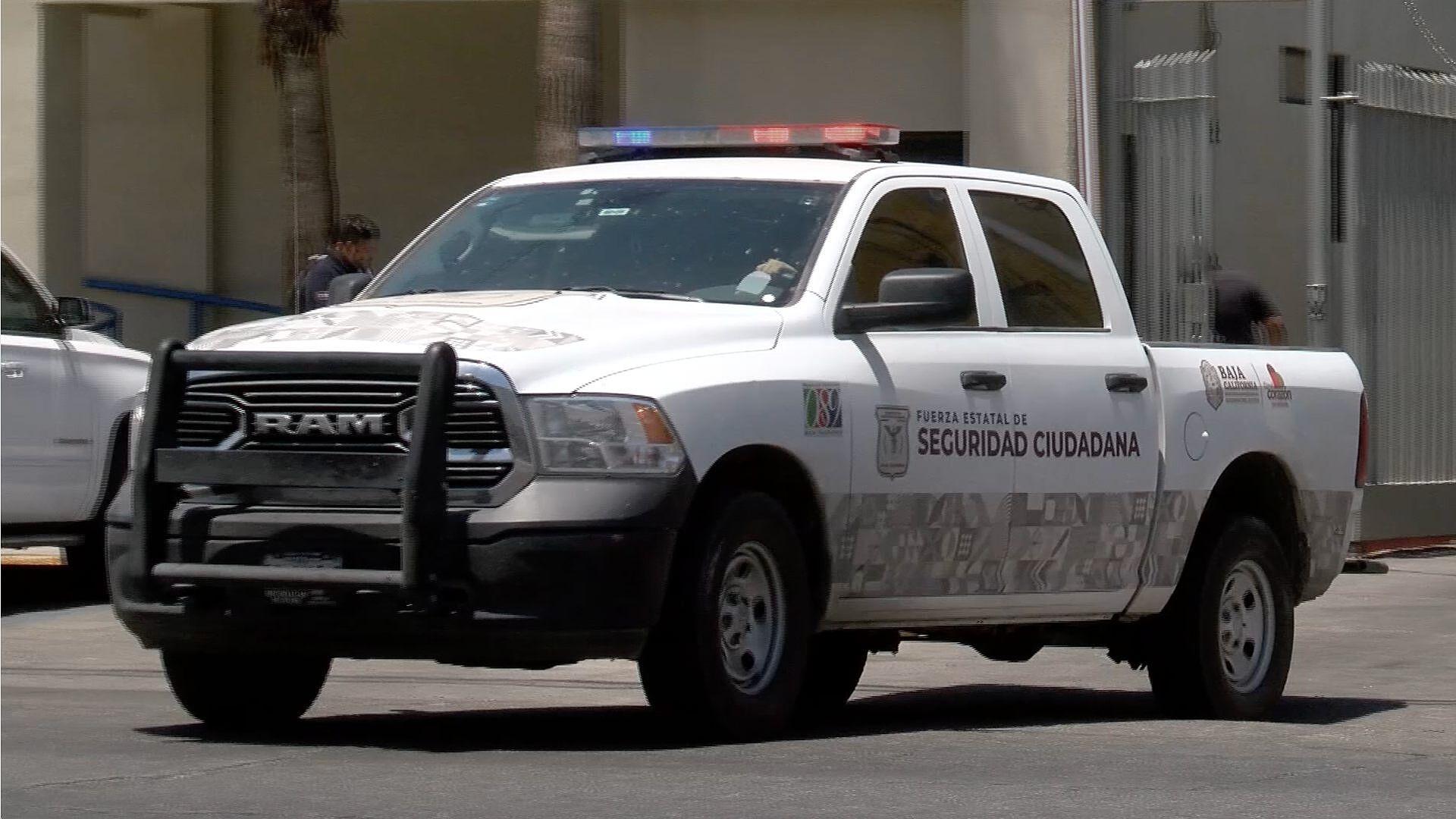 Suman 16 Denuncias Contra Elementos de la FESC en Baja California | N+