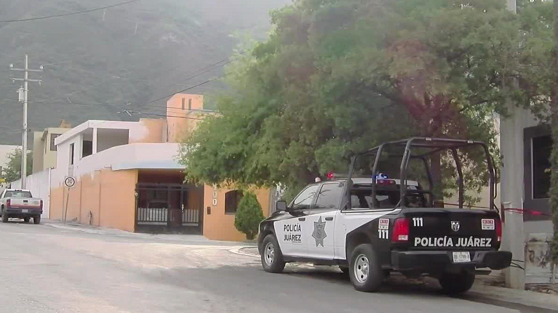 Asesinan a Menor de 13 Años en Juárez, Nuevo León | N+