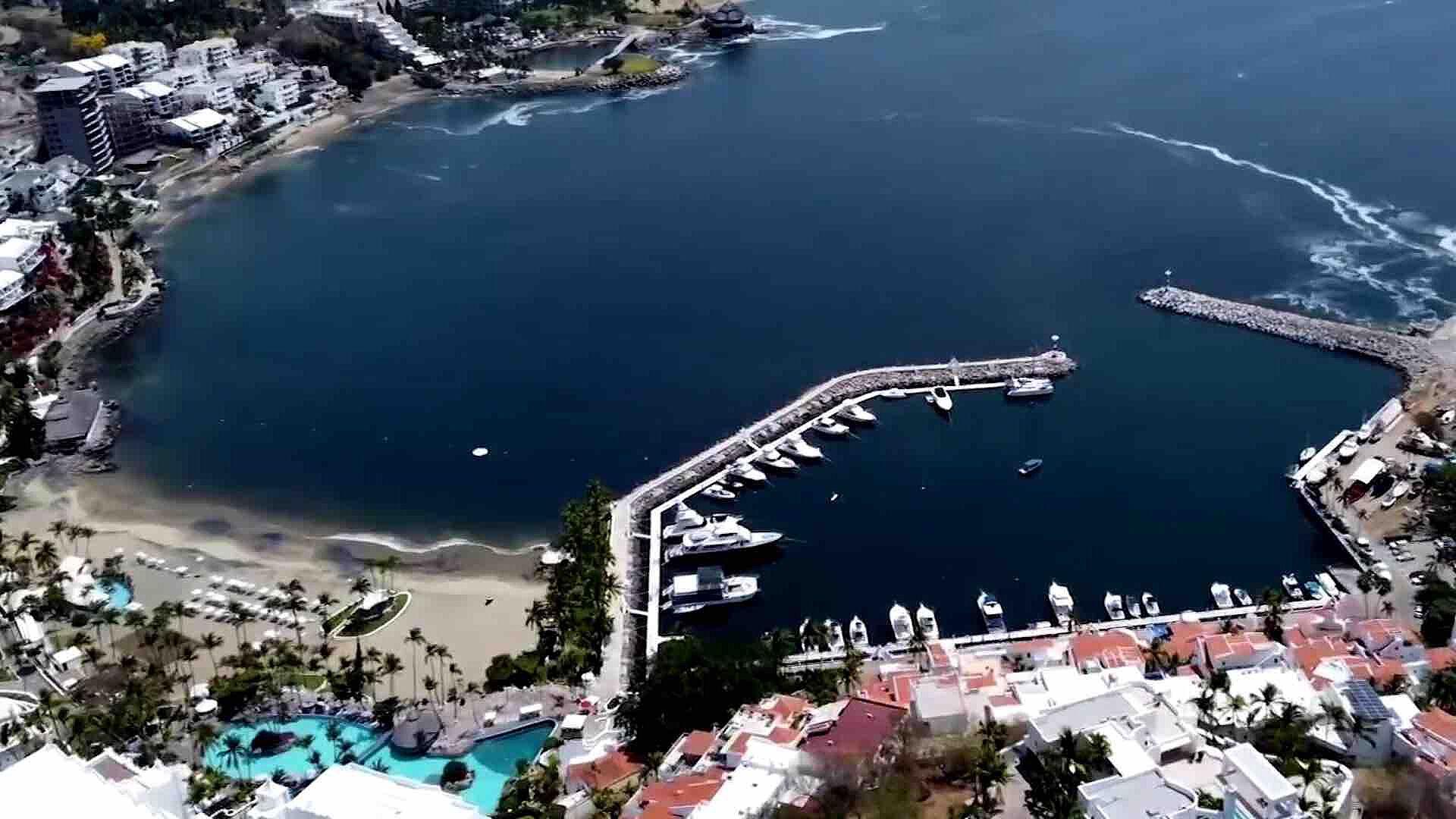 Ola de Calor en Colima: Temperaturas Superan los 40 Grados, Manzanillo ...